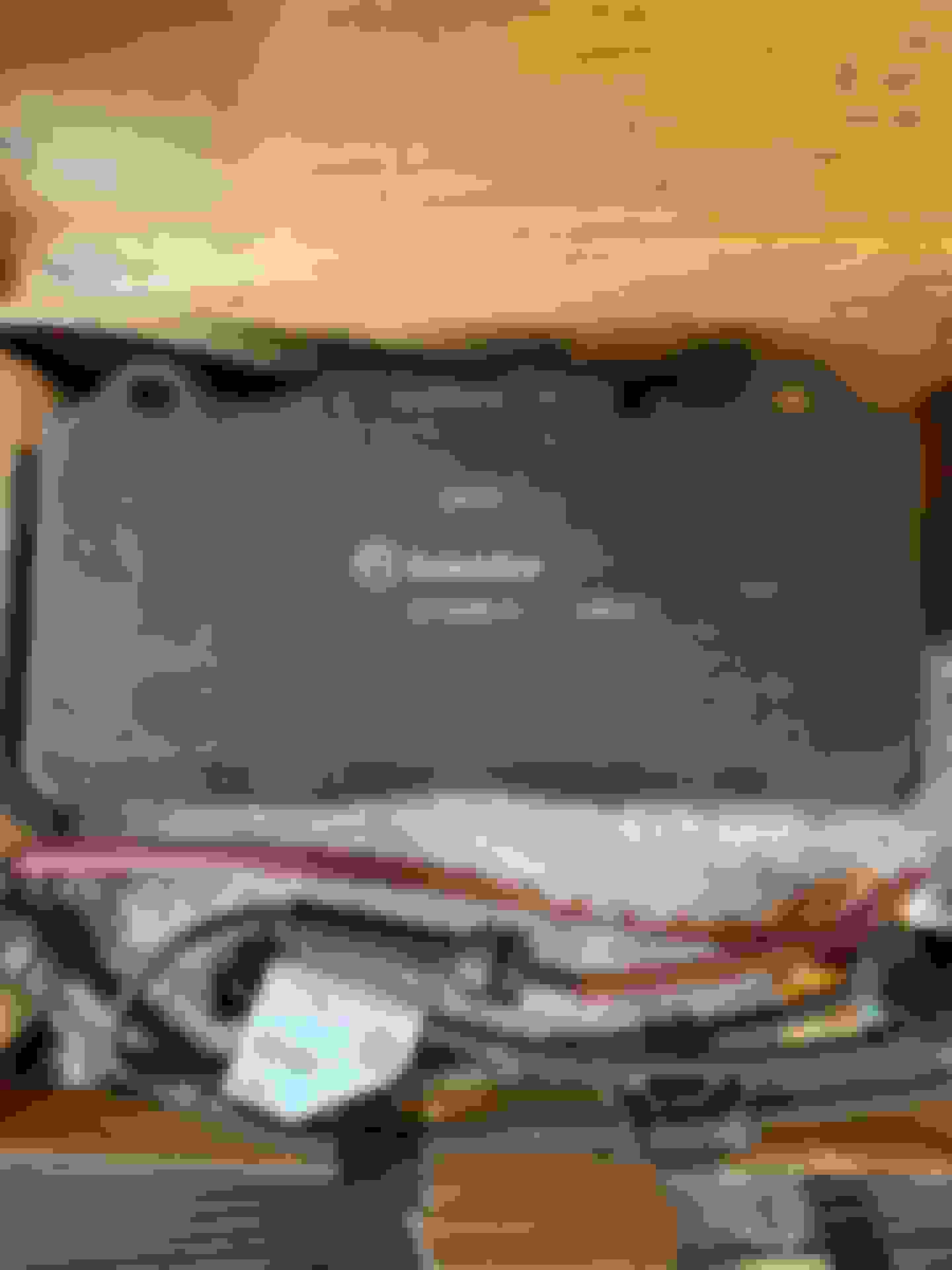 FS (For Sale) C7 - CCB - Z07 - J57 Front Brake Pads New In Box - CorvetteForum - Chevrolet ...