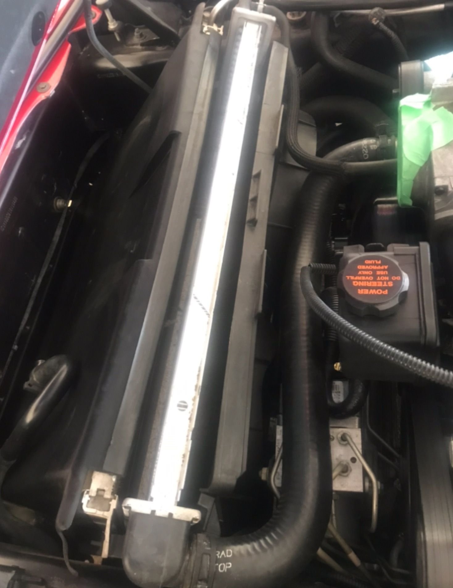 Specific ebcm removal advice - CorvetteForum - Chevrolet Corvette Forum ...