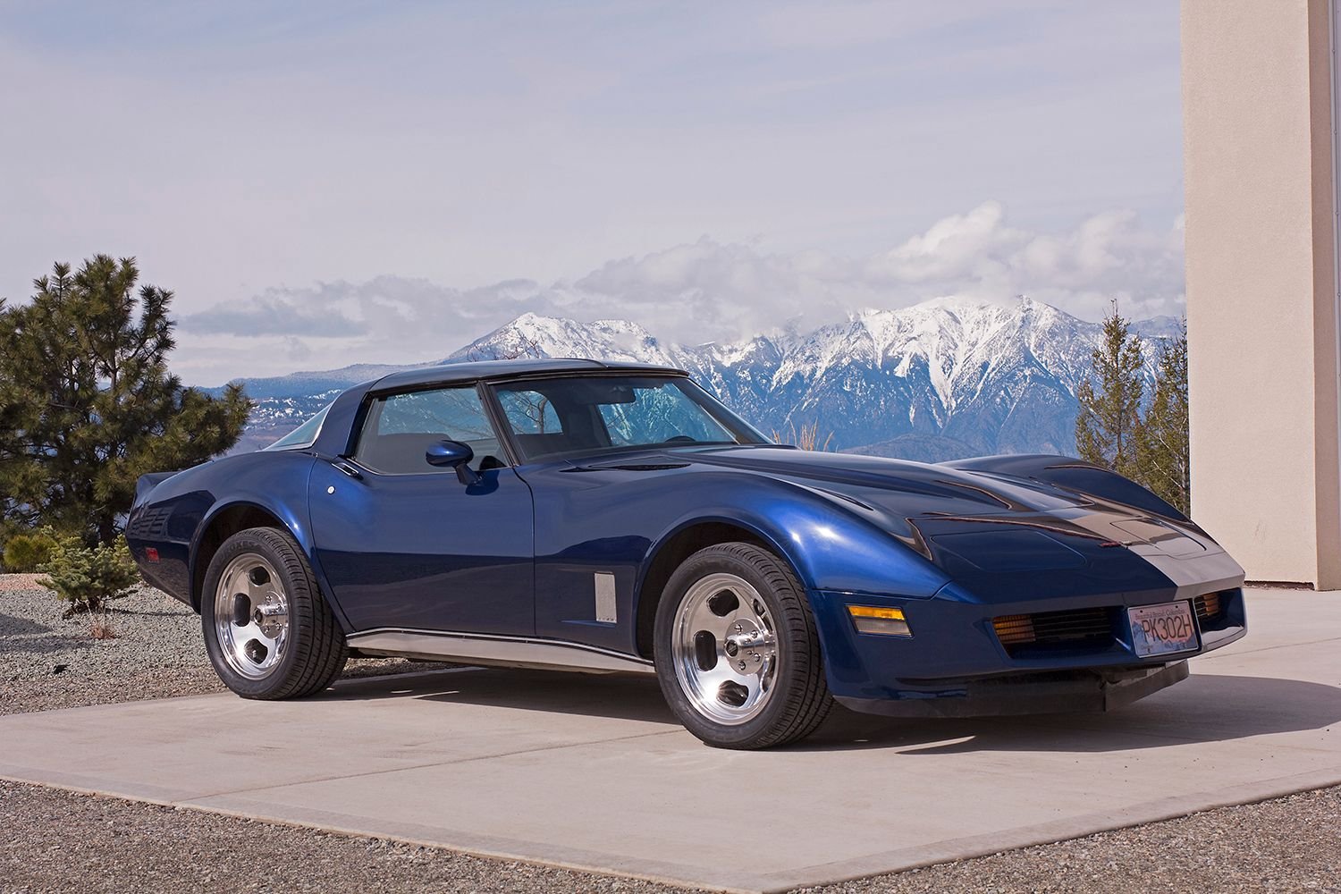 Freshening up my 81 - CorvetteForum - Chevrolet Corvette Forum Discussion