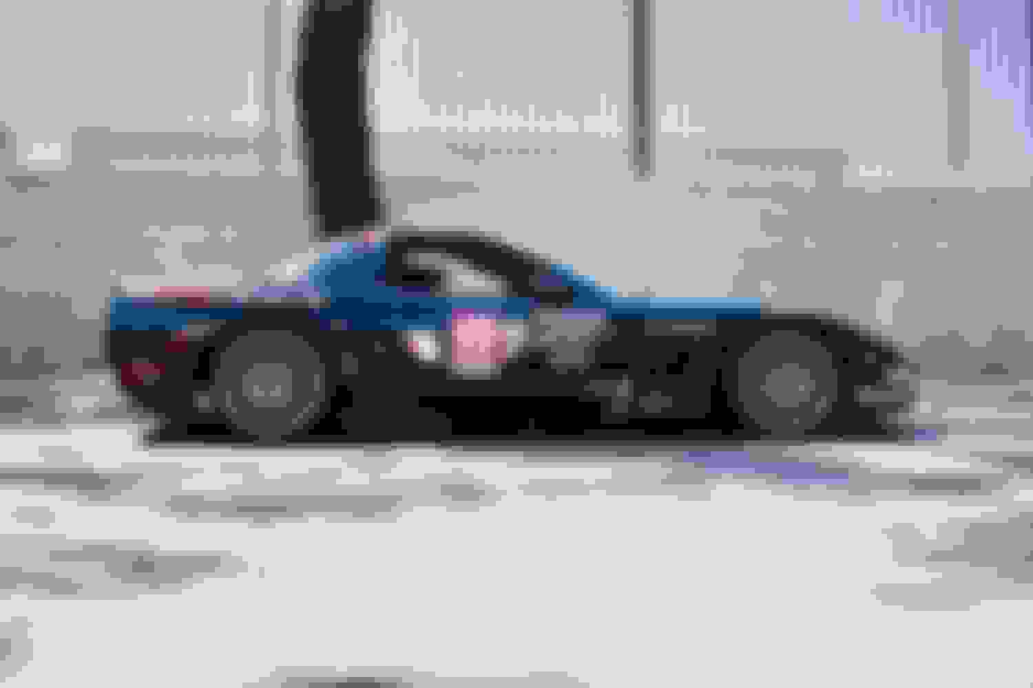 Introducing SPEC Corvette Racing Wheels 18 x 11" and 18 x 12.5 ...