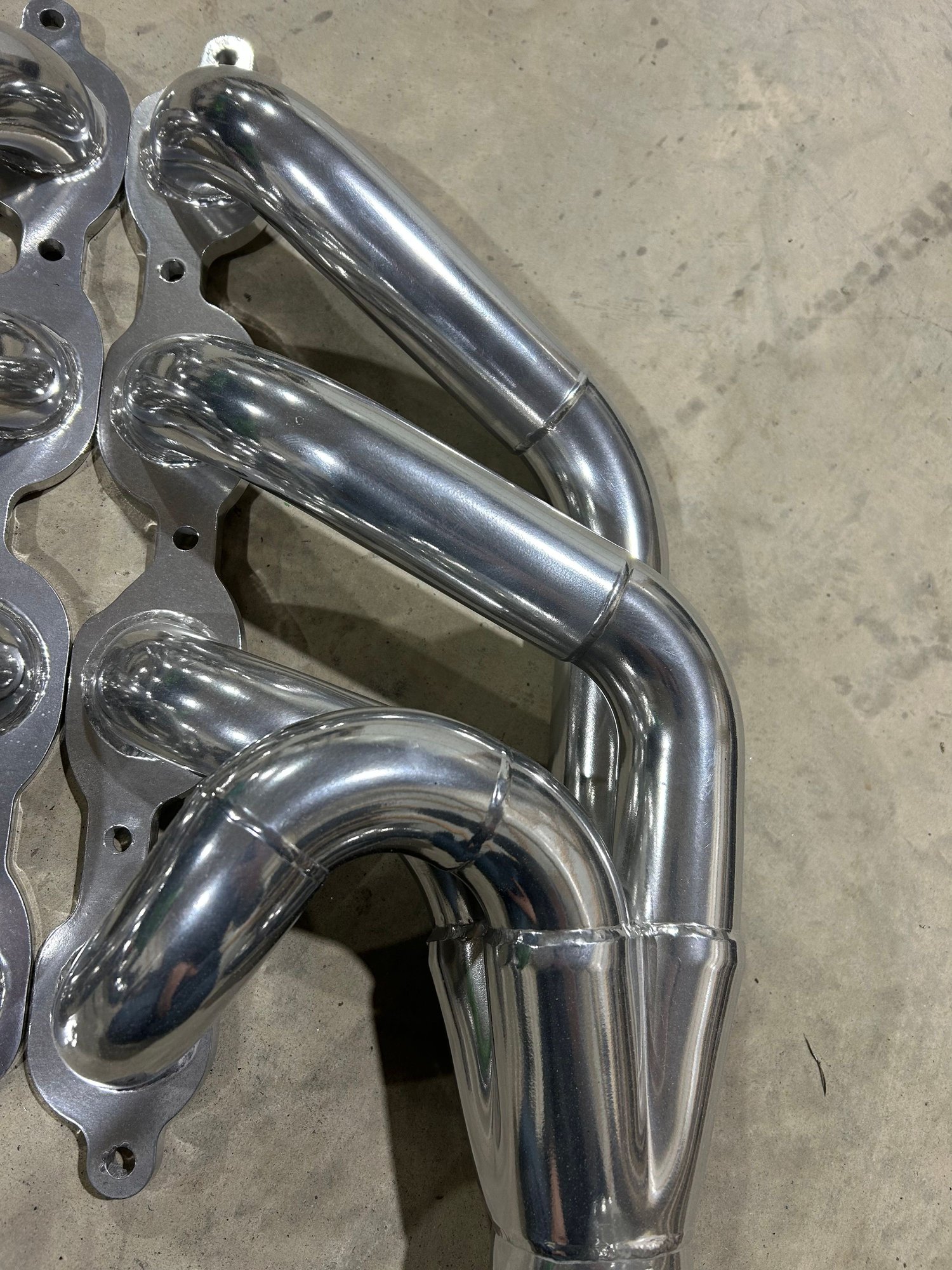 FS (For Sale) Custom C7 twin turbo kit - CorvetteForum - Chevrolet ...