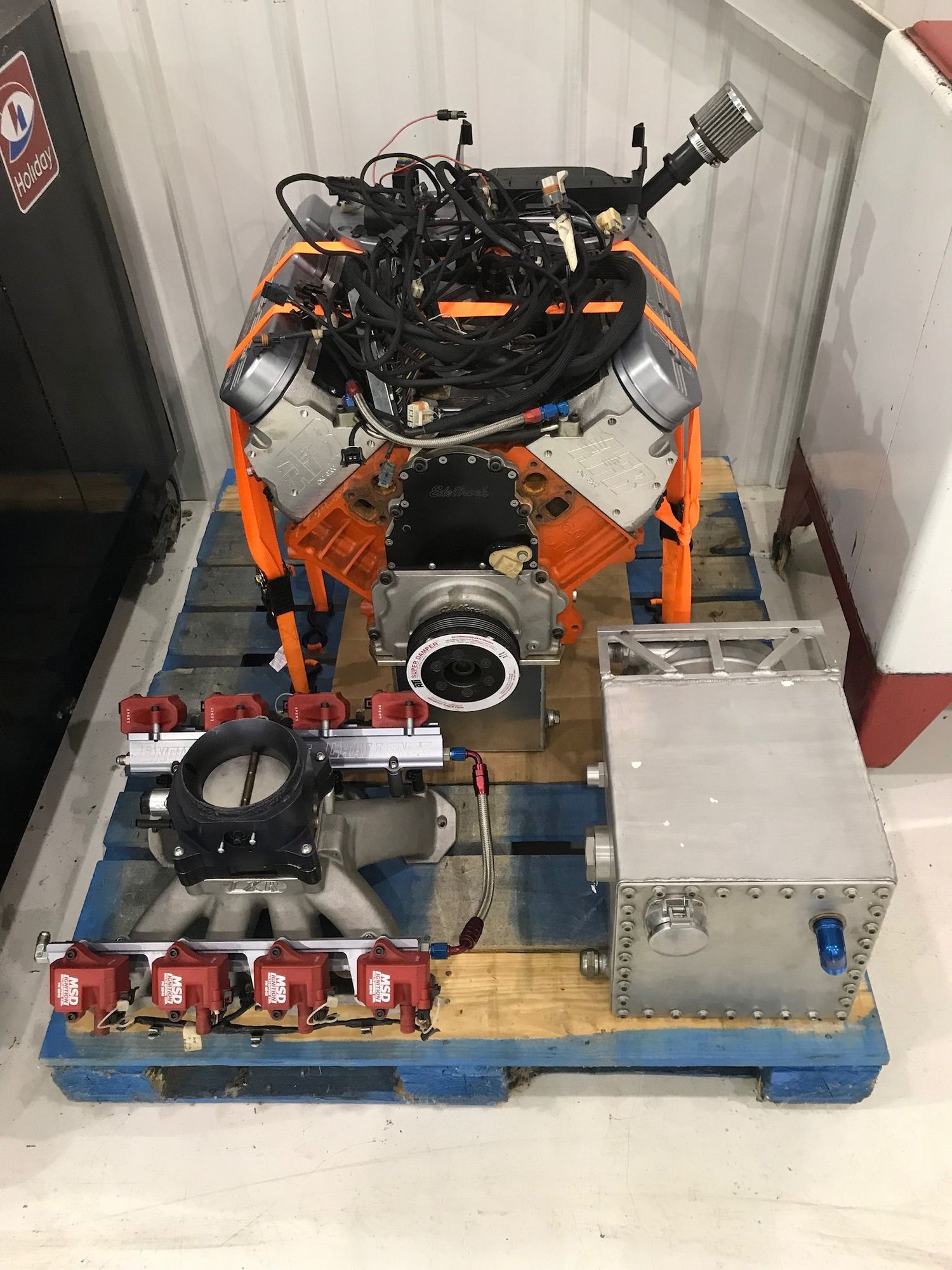 Mid-Engine C5 Lola T70 - CorvetteForum - Chevrolet Corvette Forum ...