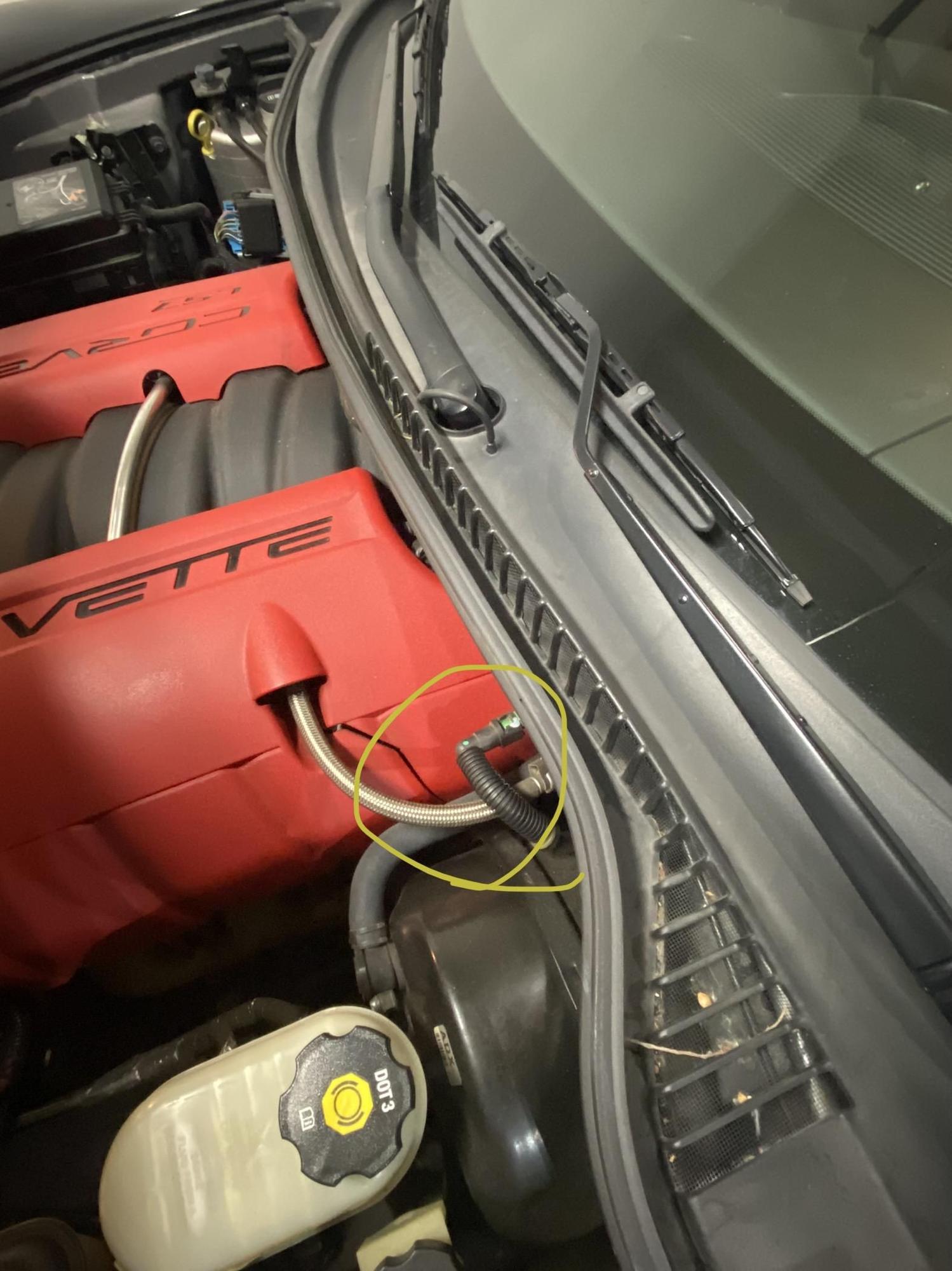 ID help - CorvetteForum - Chevrolet Corvette Forum Discussion