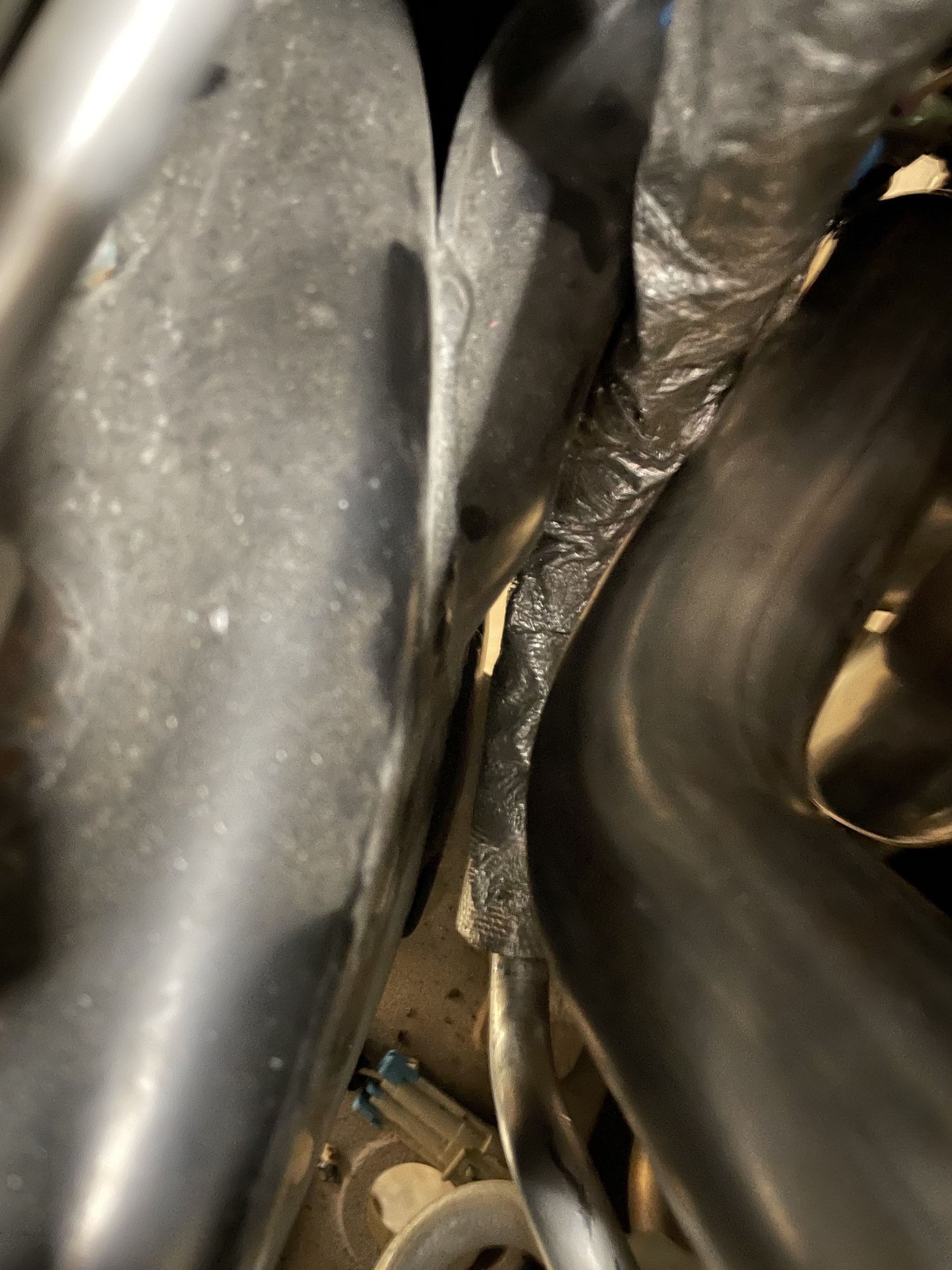 LG Pro 1 7/8 Headers - Hitting AC Line - CorvetteForum - Chevrolet ...