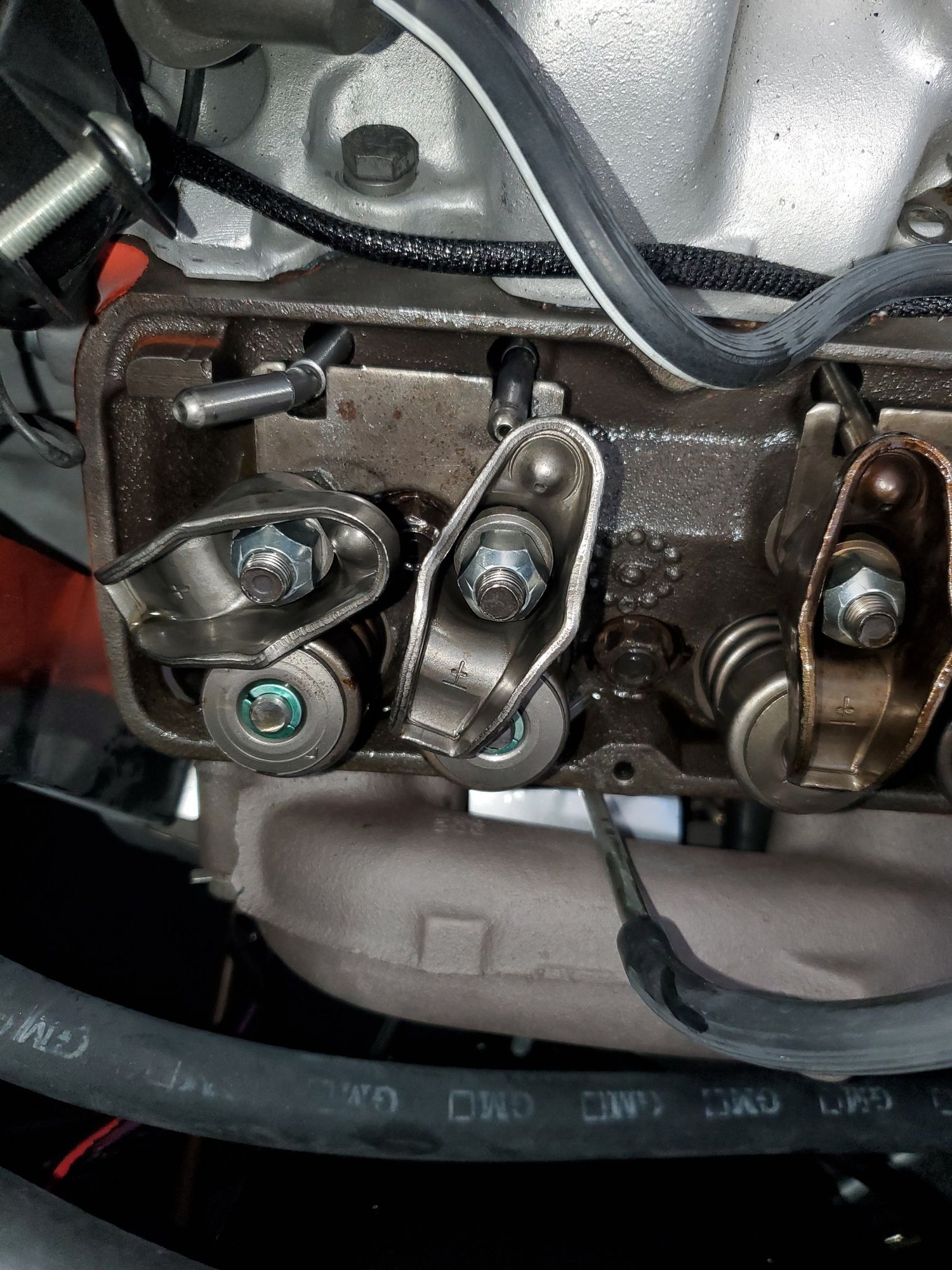 What Happened? - L76 - CorvetteForum - Chevrolet Corvette Forum Discussion