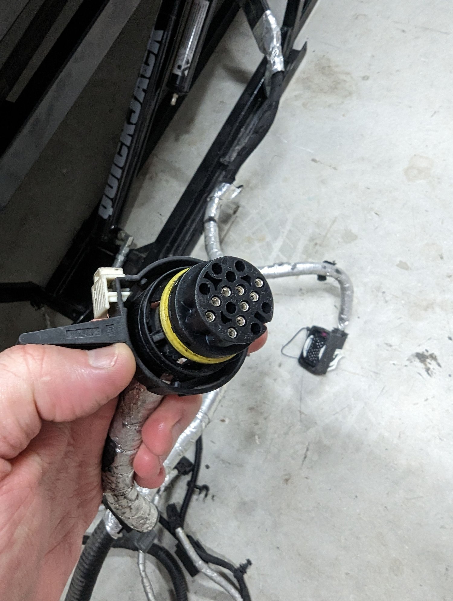 so you want to rebuild your torque tube.... SOLUTION - CorvetteForum ...