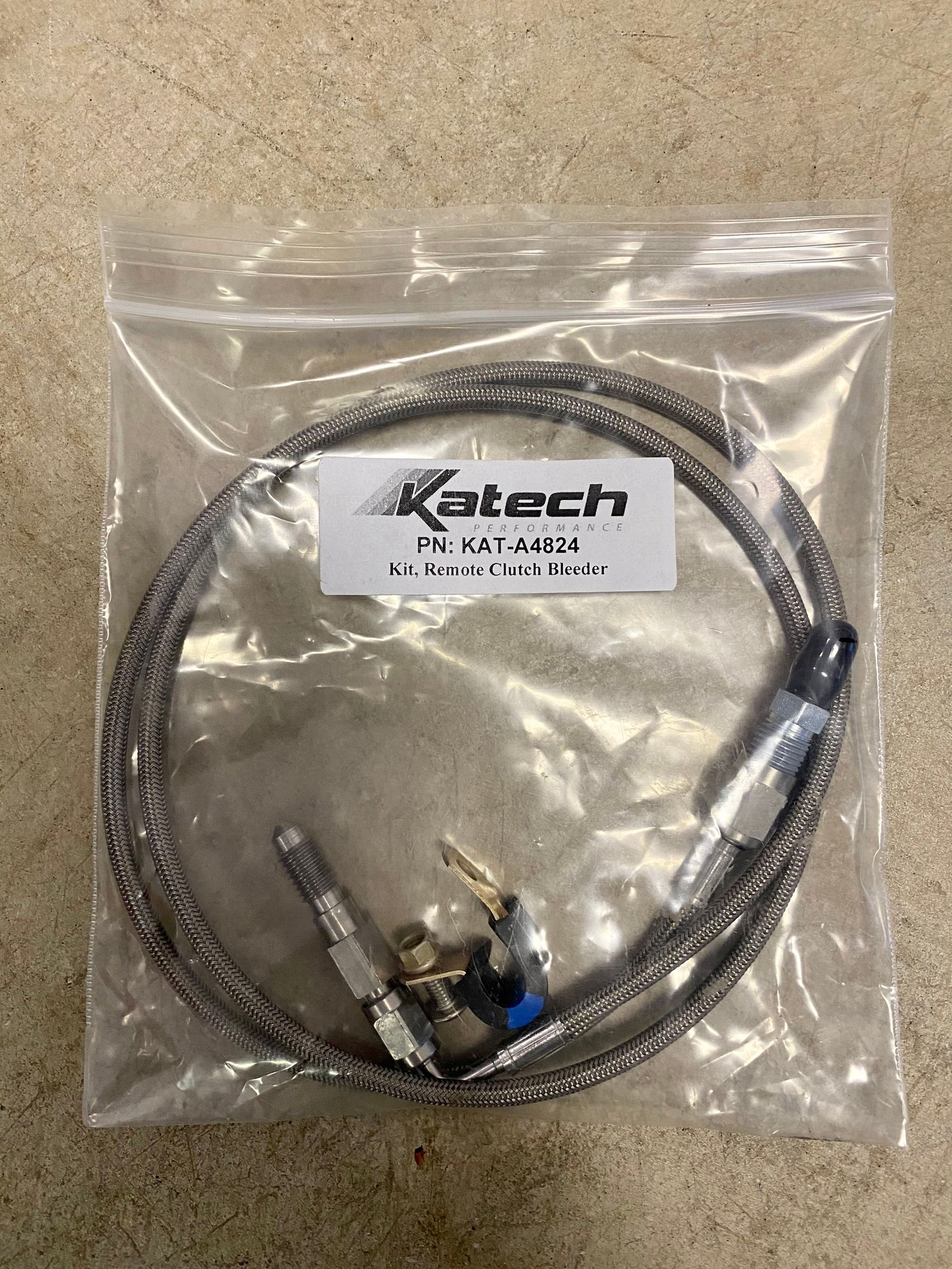 FS (For Sale) Katech remote bleeder - CorvetteForum - Chevrolet ...