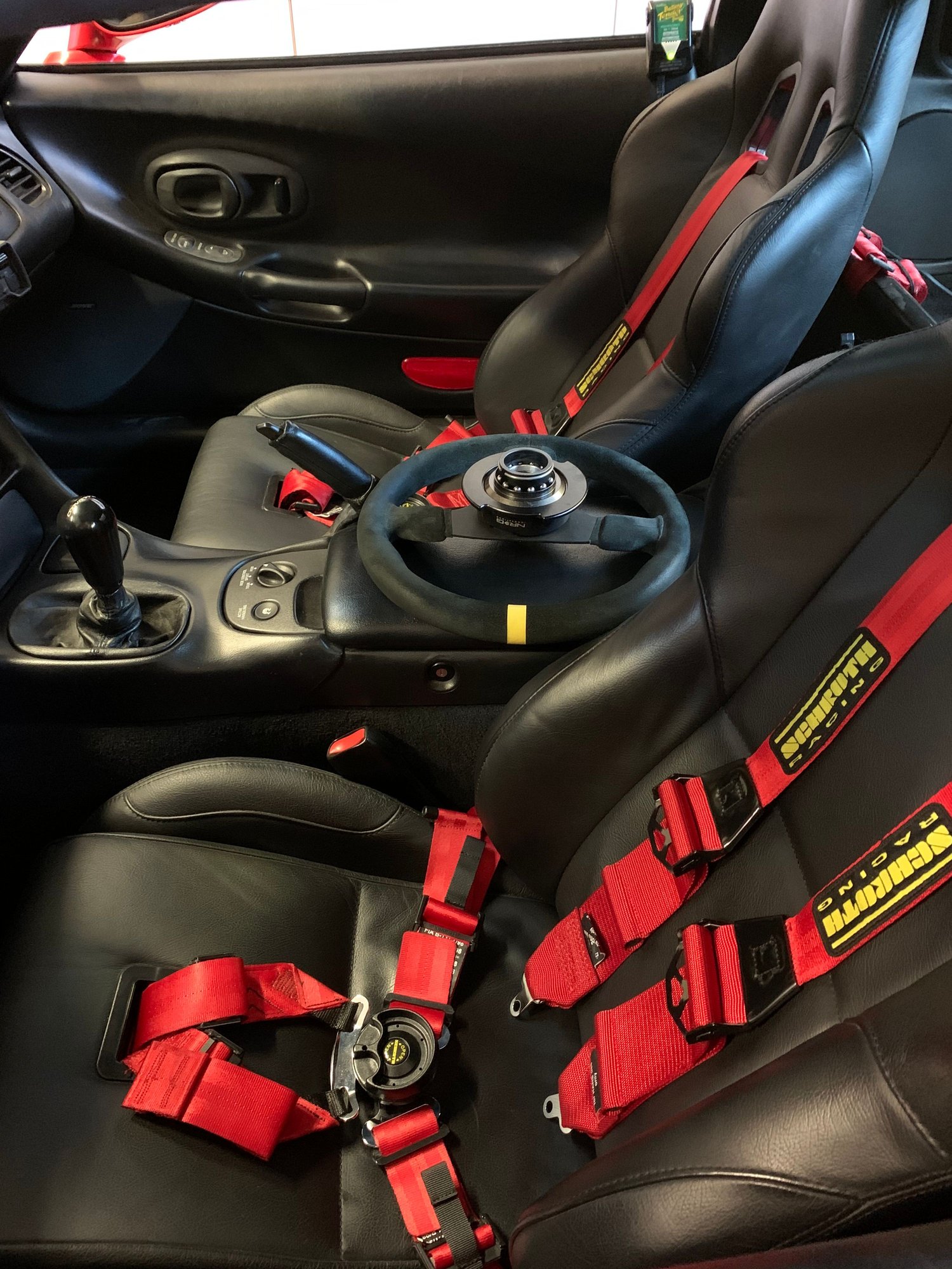 FS (For Sale) (SOLD) Fully Built TR C5 for track - CorvetteForum ...