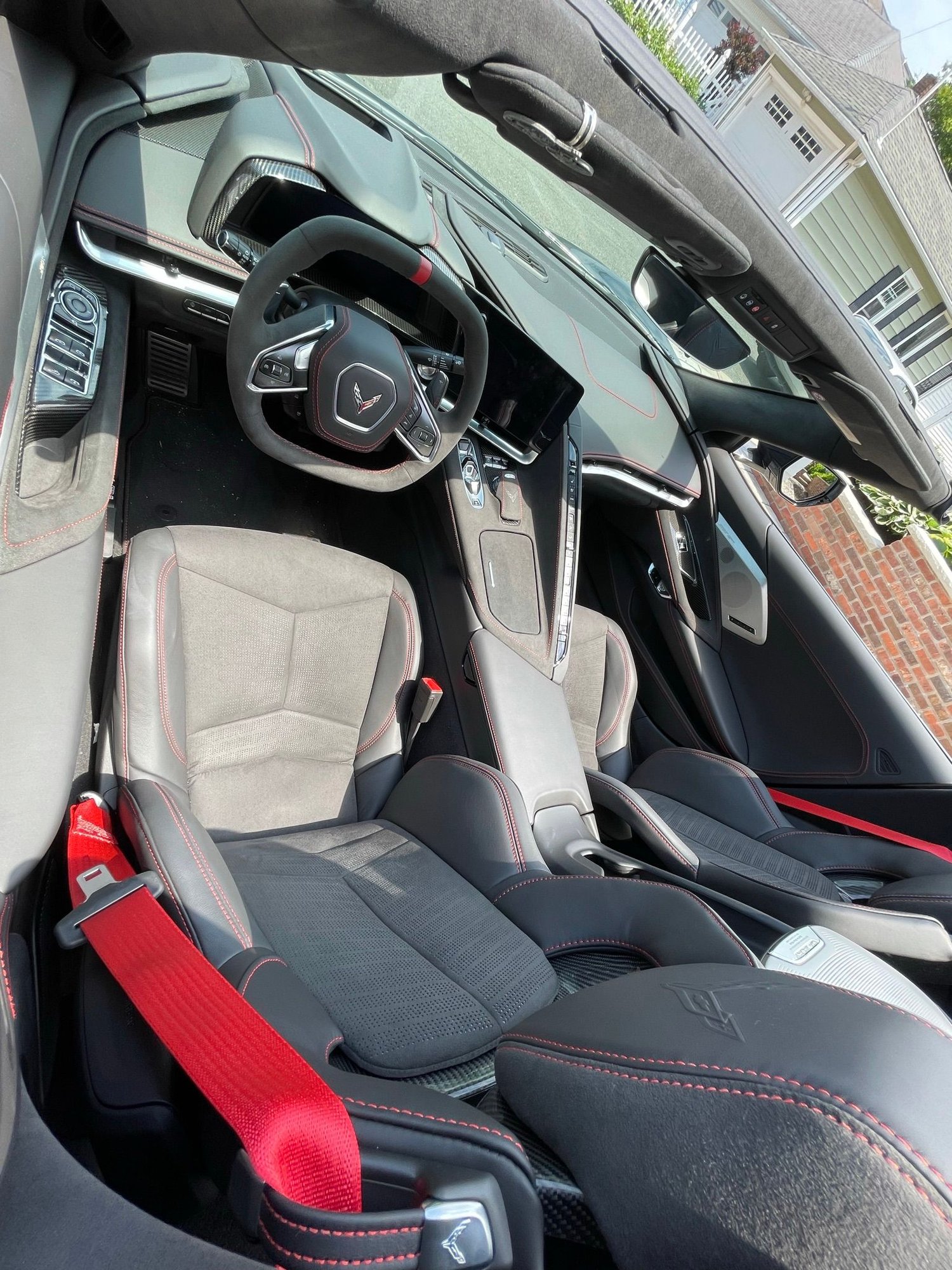 Must have C8 options? - CorvetteForum - Chevrolet Corvette Forum Discussion