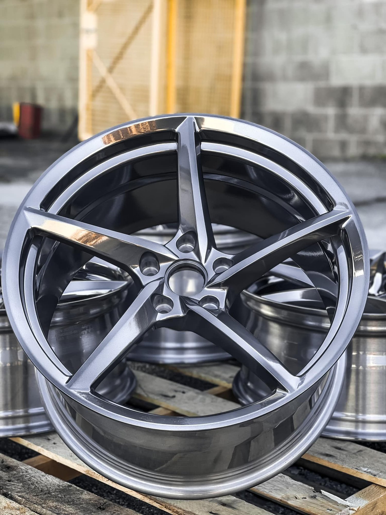 Eray Forged wheel official Pre order thread by MRR Wheels ...