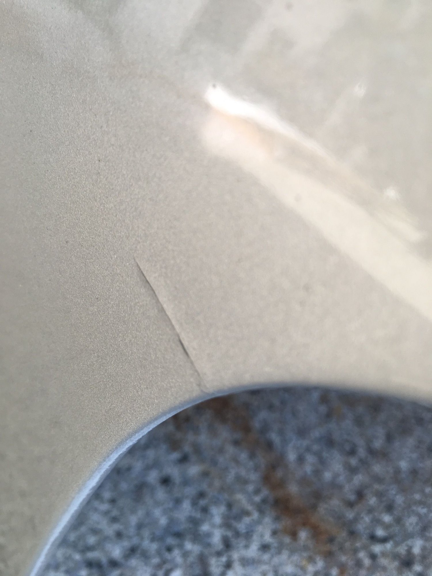 Fs: Oem hood 02 c5 z06(quicksilver) - CorvetteForum - Chevrolet ...