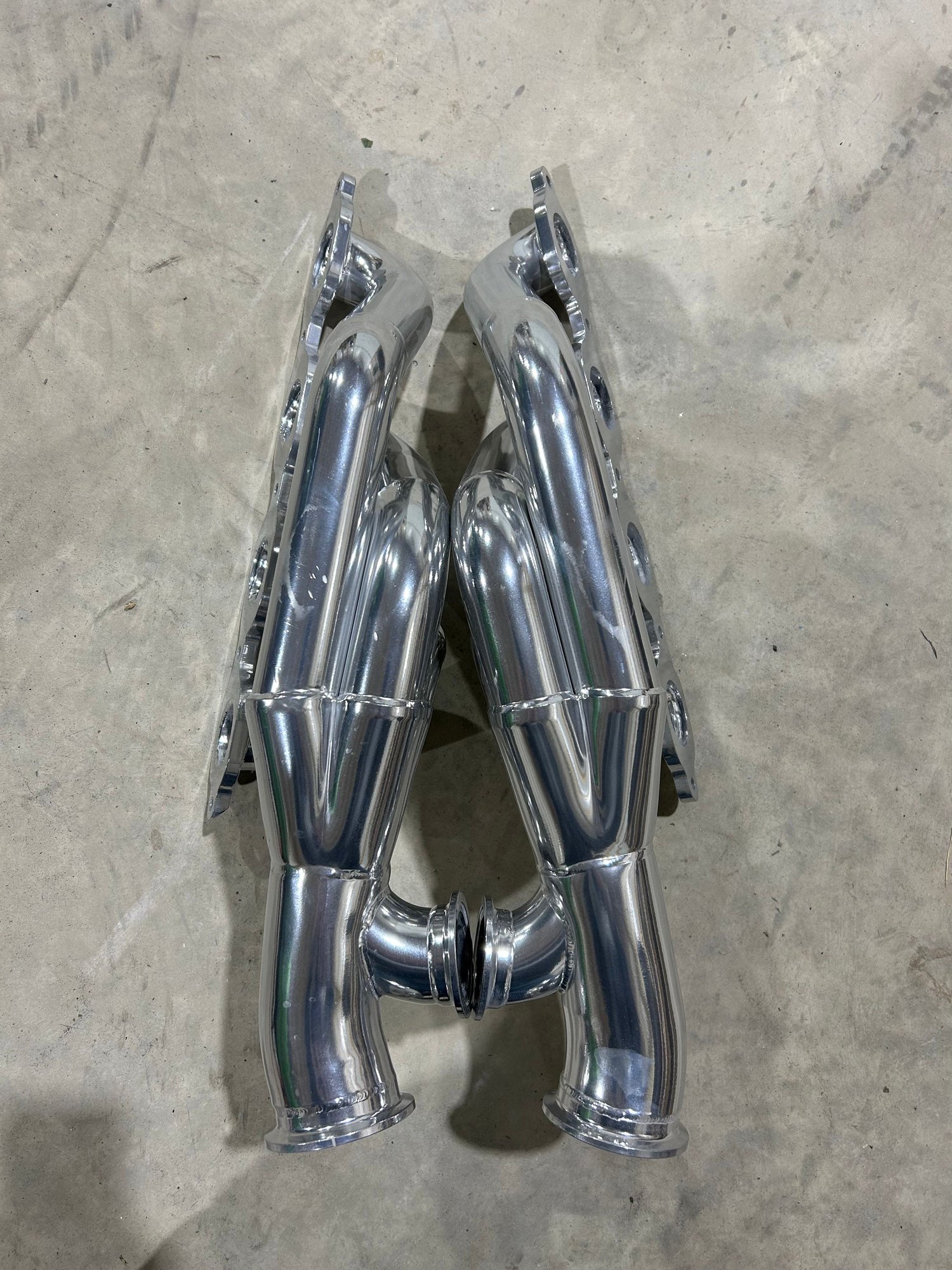 FS (For Sale) Custom C7 twin turbo kit - CorvetteForum - Chevrolet ...