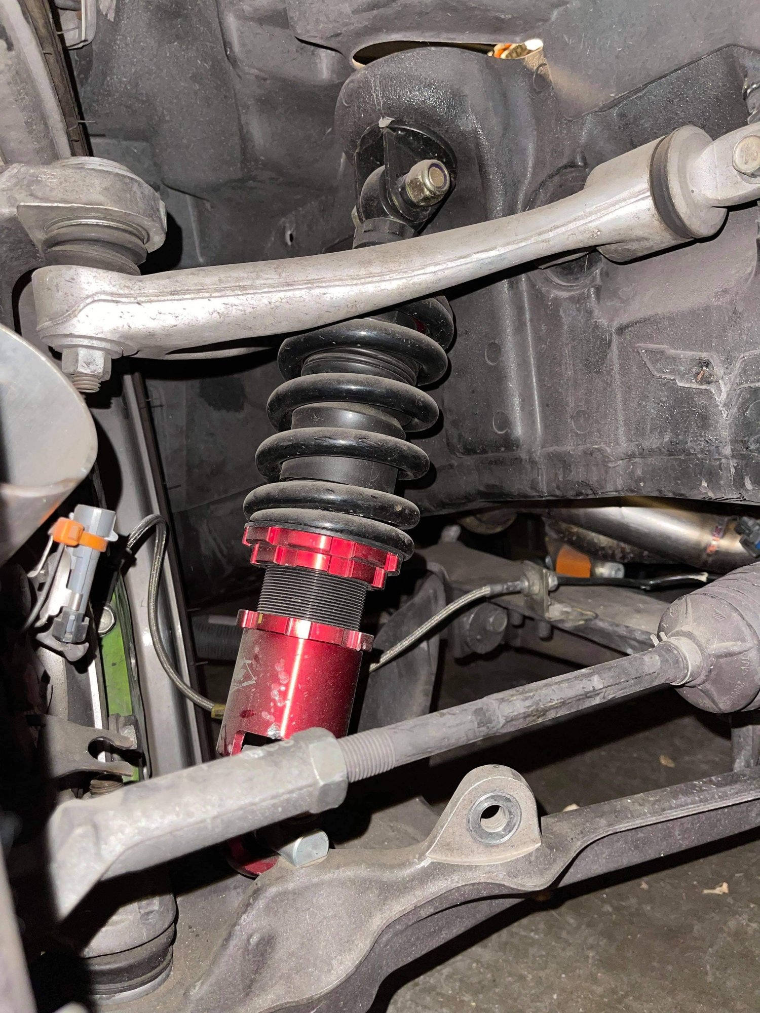 FS (For Sale) 2007 Single Turbo Pro Mod 94 Z06 - CorvetteForum ...