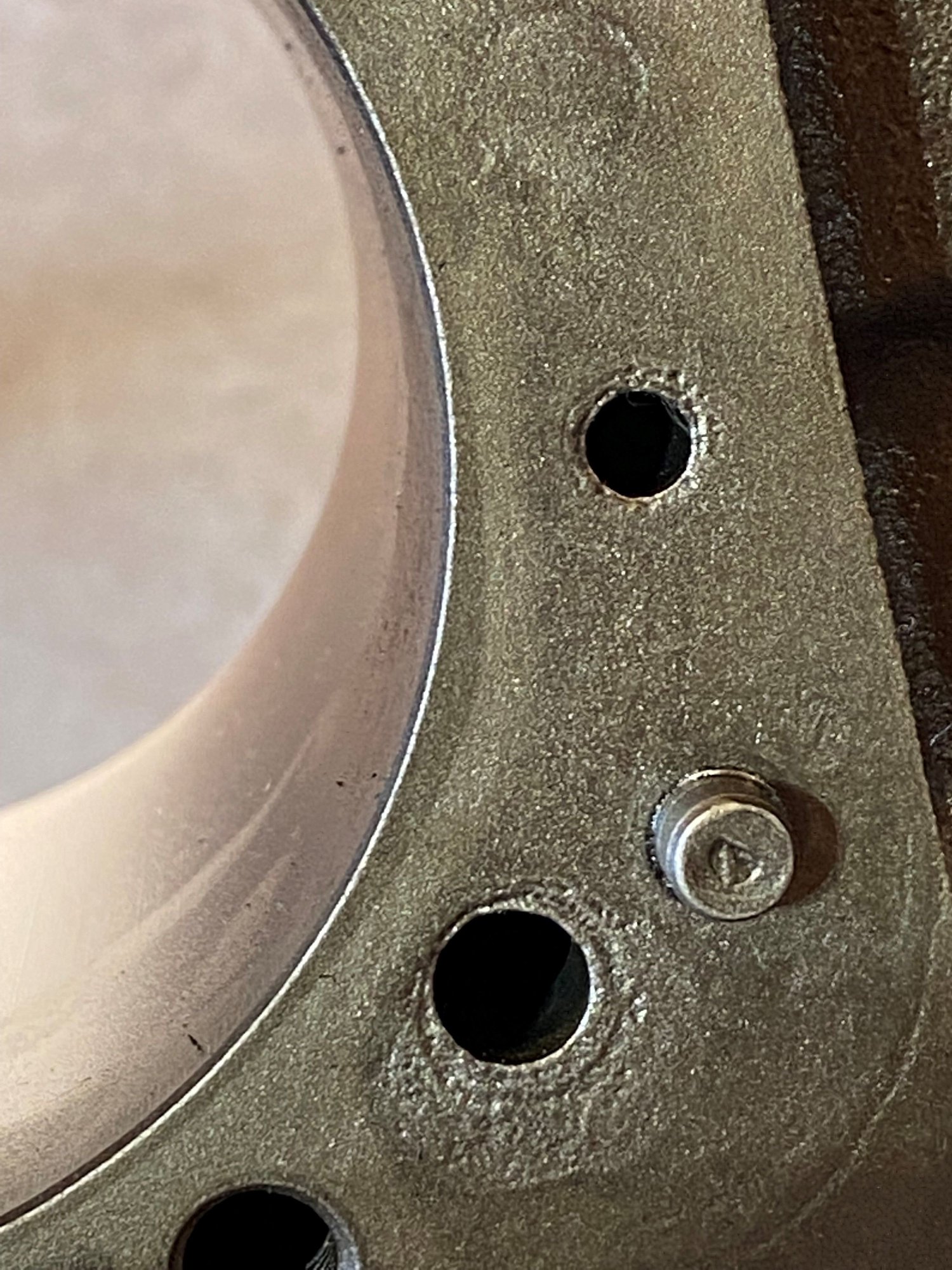 L31 Vortec based engine build. - Page 2 - CorvetteForum - Chevrolet ...