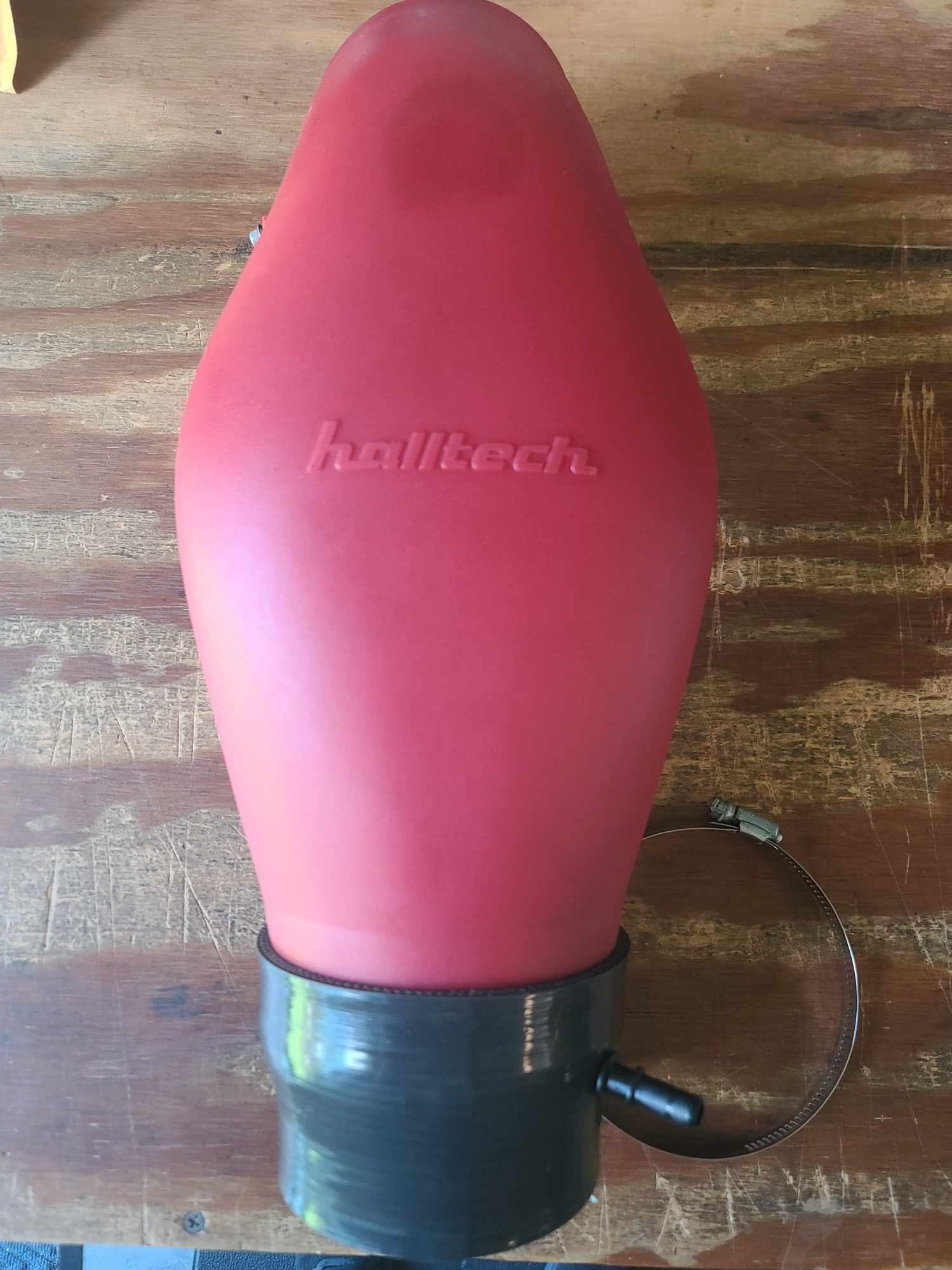 FS (For Sale) Halltech Killer bee MF103 Bridge - CorvetteForum ...