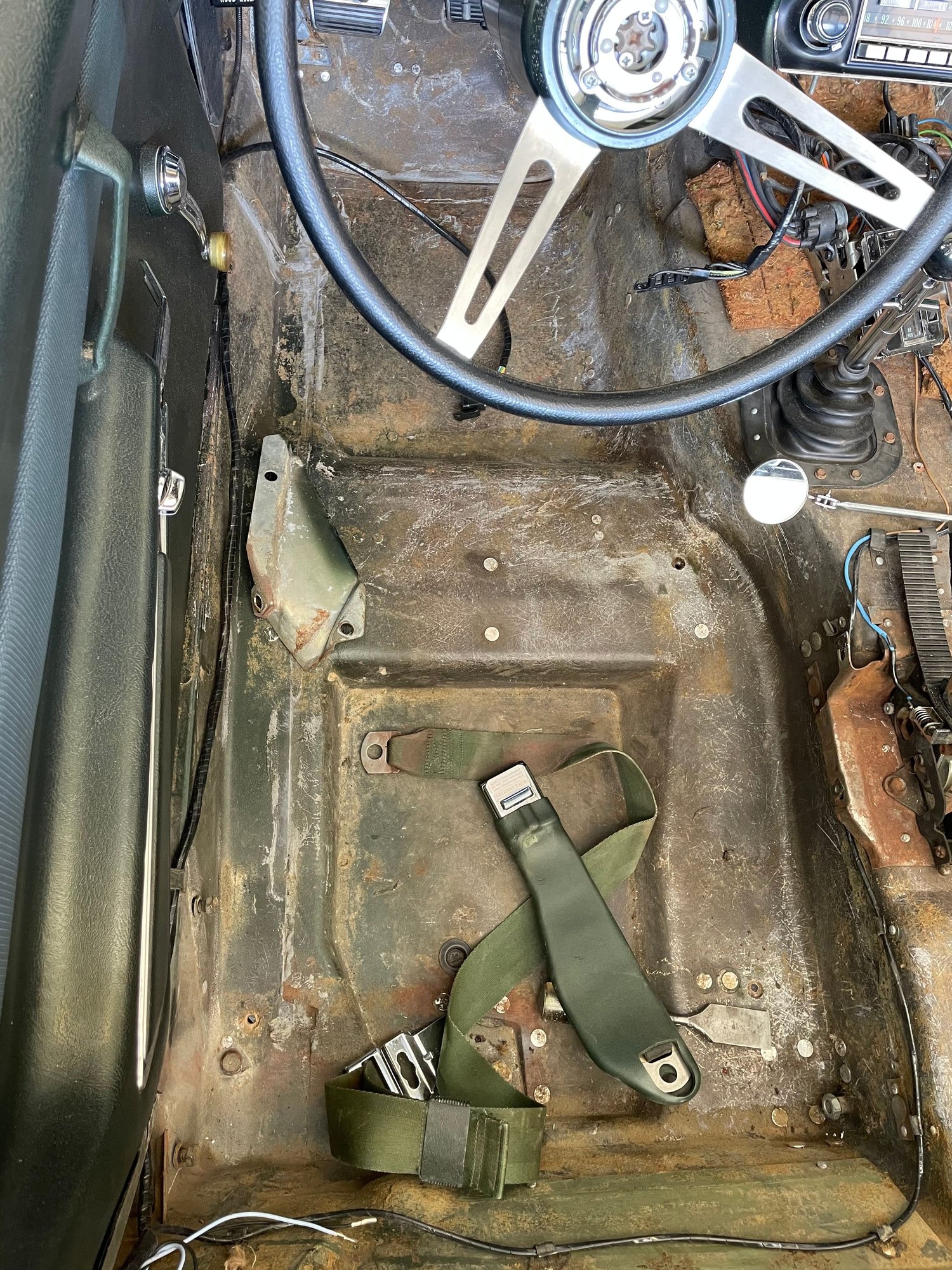 FS (For Sale) 1969 L71 Corvette Coupe $80K OBO - CorvetteForum - Chevrolet Corvette Forum Discussion