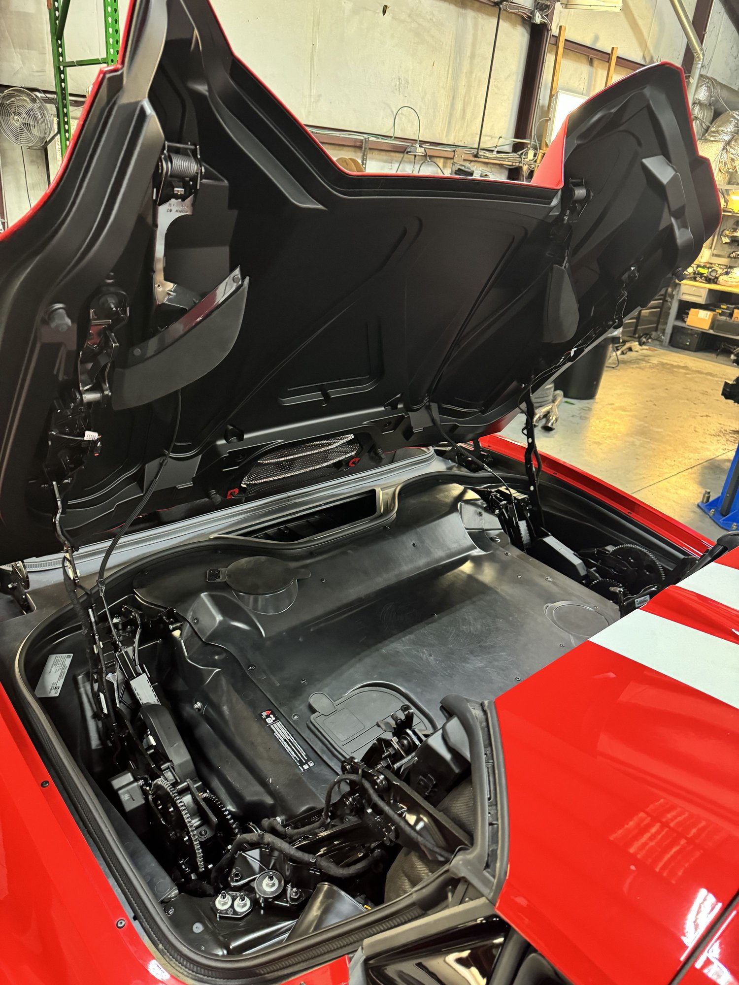 Cicio Performance - Another C700x Twin Turbo C8 Build Completed ...