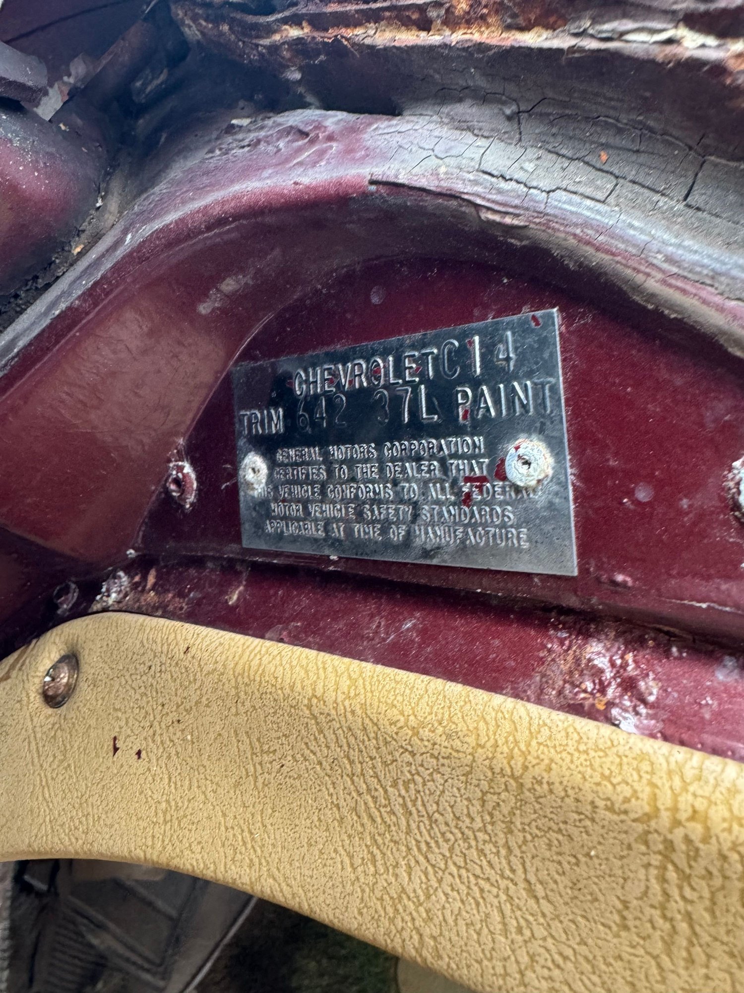 1976 Budget Beater Project - CorvetteForum - Chevrolet Corvette Forum Discussion