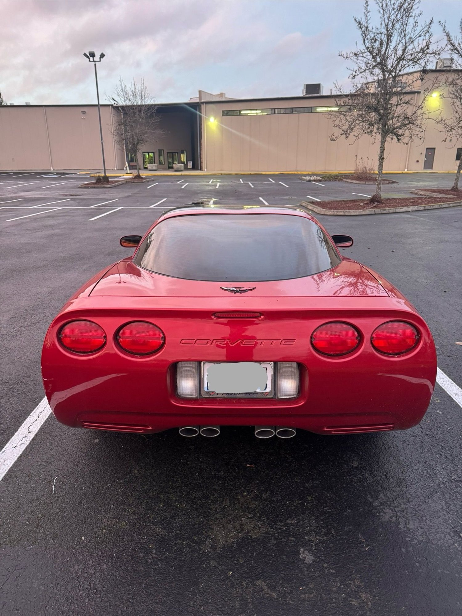 FS (For Sale) C5 Corvette (Seattle Wa) 12,800$ - CorvetteForum ...