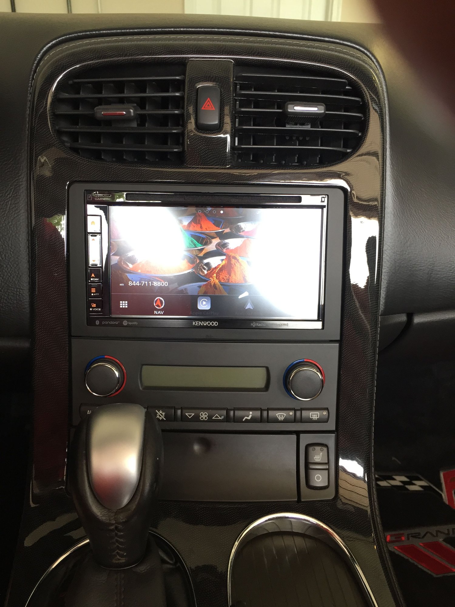 Stereo - CorvetteForum - Chevrolet Corvette Forum Discussion