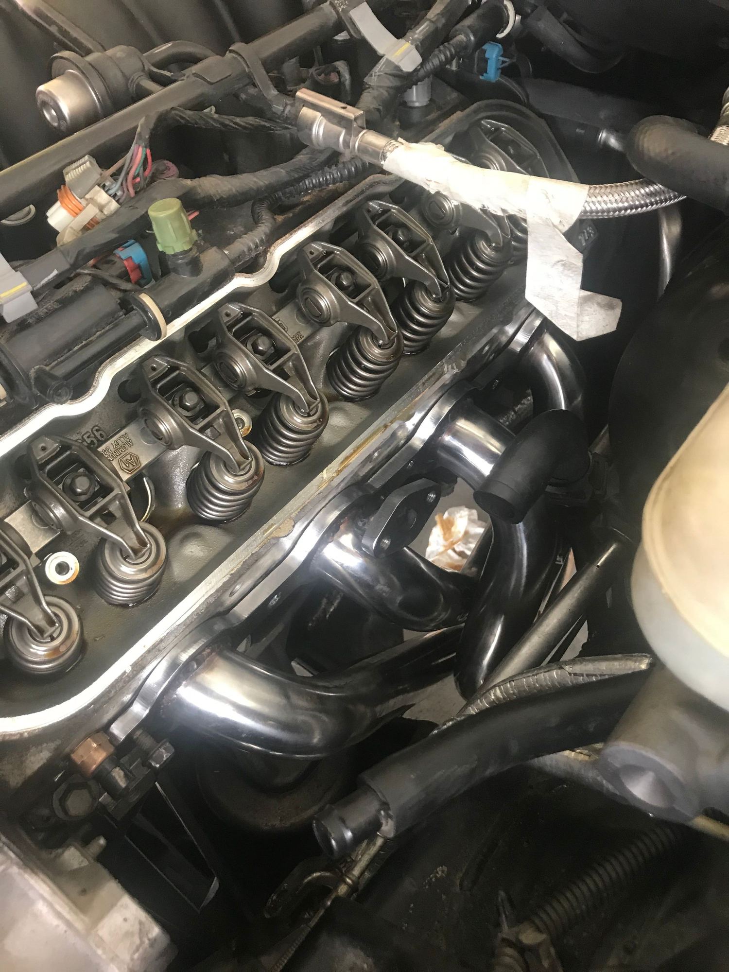 FS (For Sale) 2004 Z06 /52k/bolt-ons/ CCW - CorvetteForum - Chevrolet ...