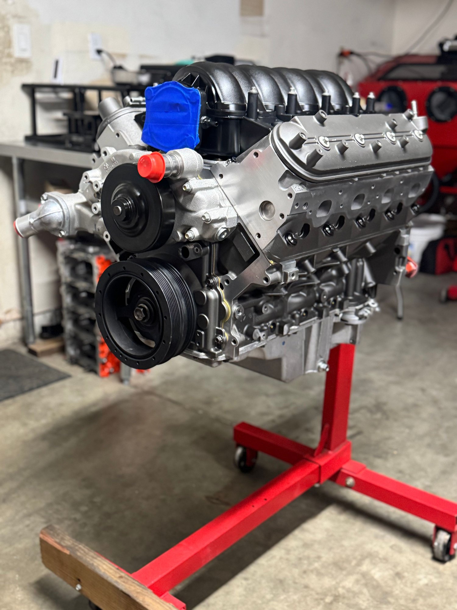 FS (For Sale) Built 6.0 LS2 - LS LS1 LS2 LS3 LS7 LSA LS9 LM7 LQ9 LQ4 ...