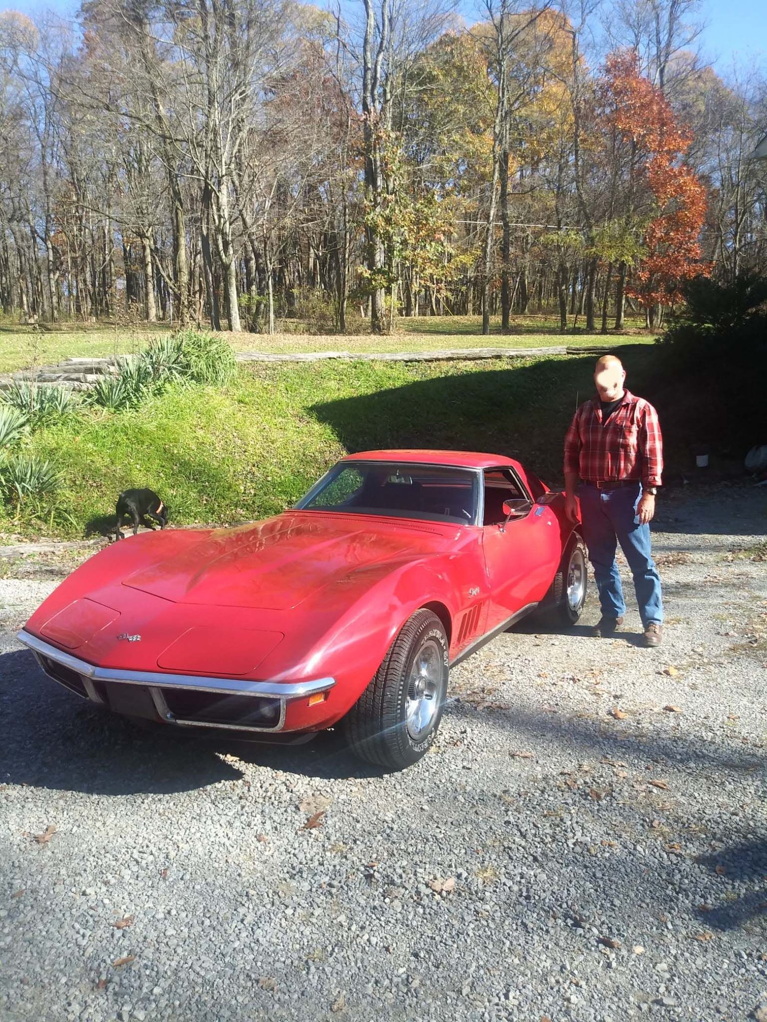 So it begins - CorvetteForum - Chevrolet Corvette Forum Discussion