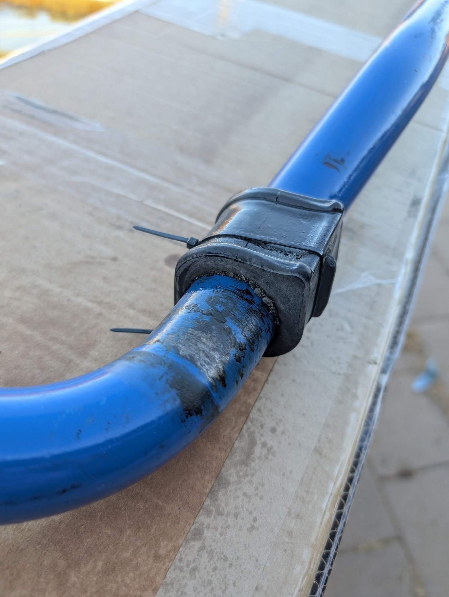 T1 sway bars - How to identify? - CorvetteForum - Chevrolet Corvette ...