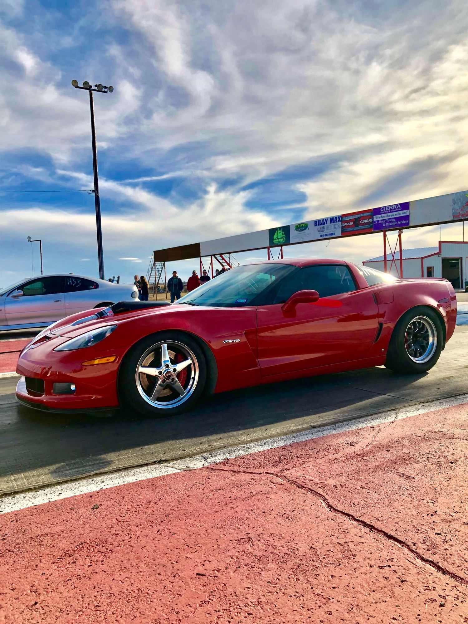 WTB (Want To Buy) Drag pack - CorvetteForum - Chevrolet Corvette Forum ...