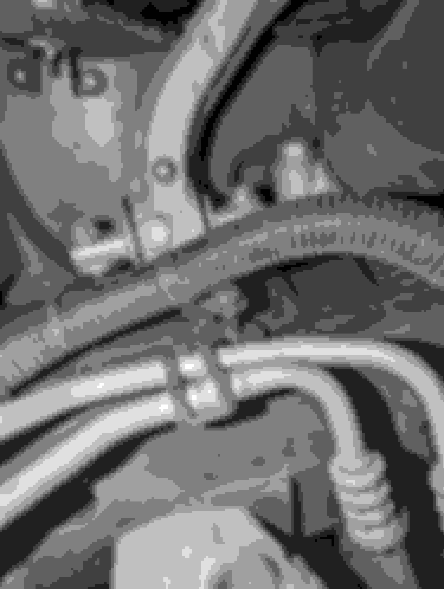 Dealership returned car with loose bolts, missing screws, scratches etc ...