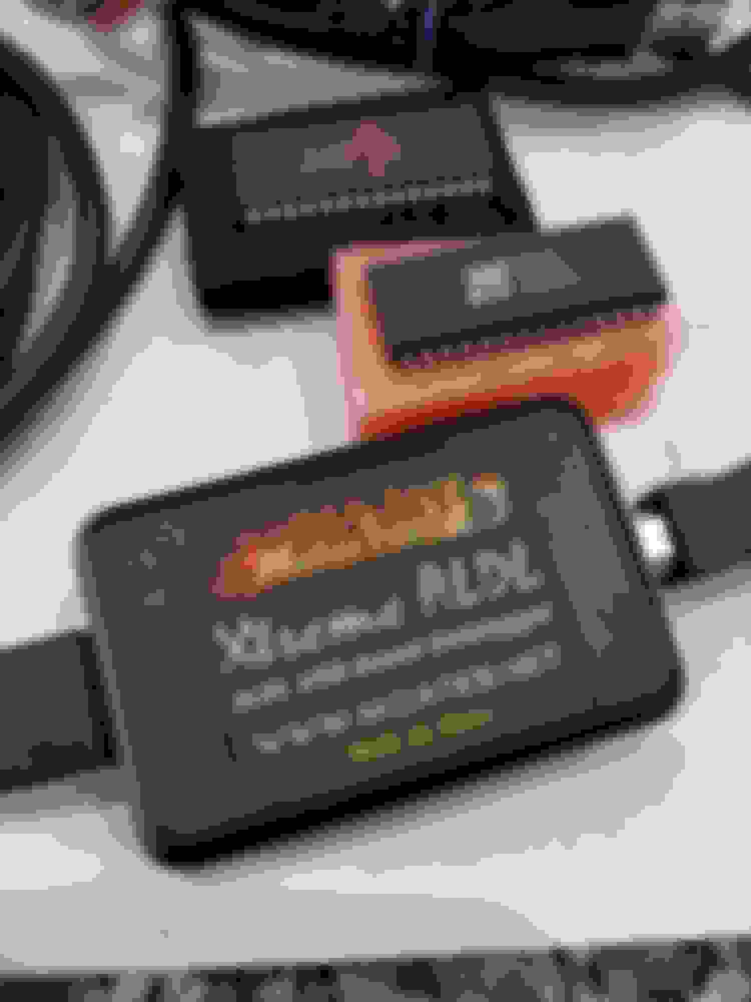 FS (For Sale) Moates Chip Programming - CorvetteForum - Chevrolet ...