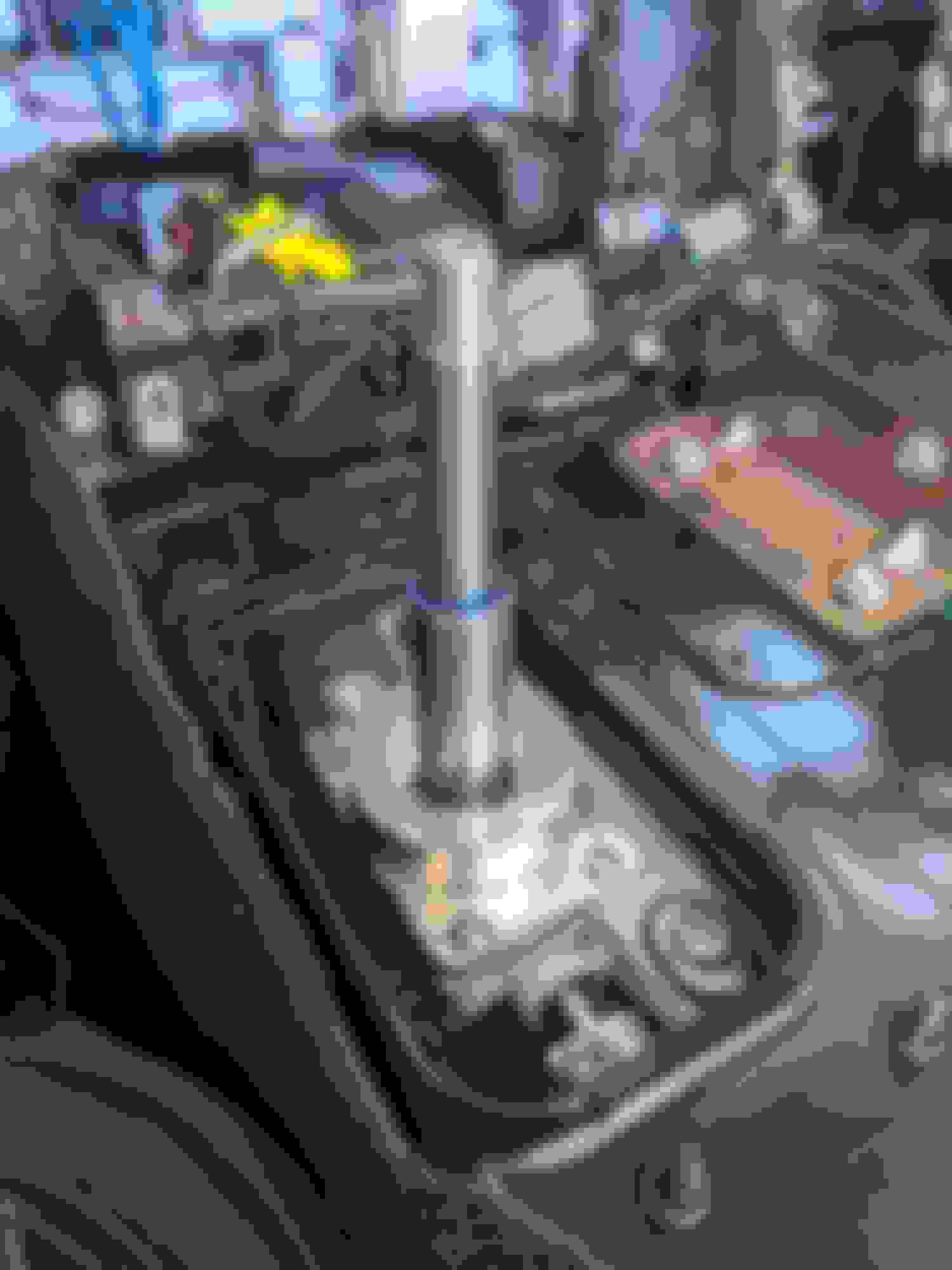 Quarantine projects? - CorvetteForum - Chevrolet Corvette Forum Discussion