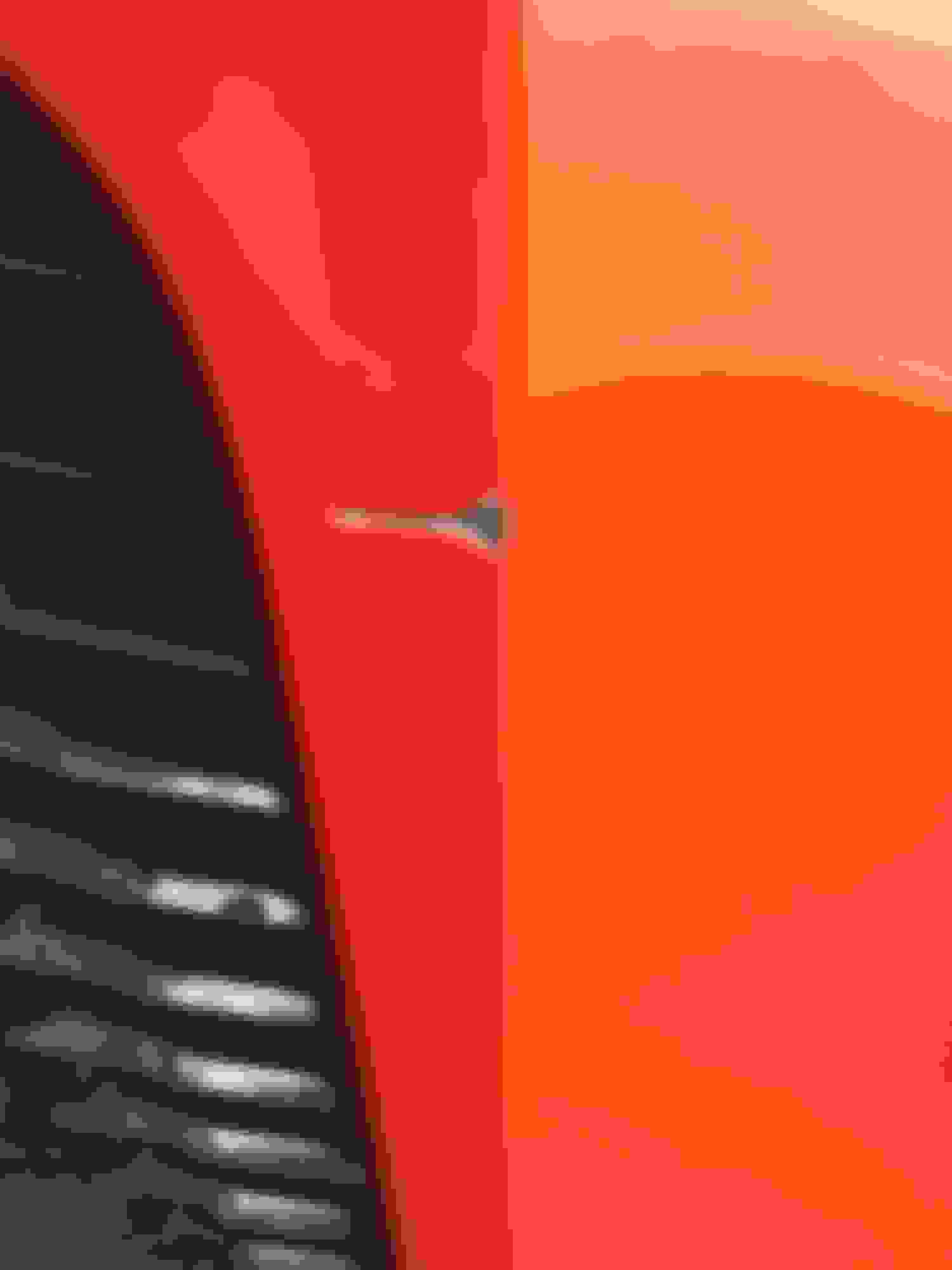 Can This Little Scratch/Gouge Be Spot Fixed? (pic) - CorvetteForum ...