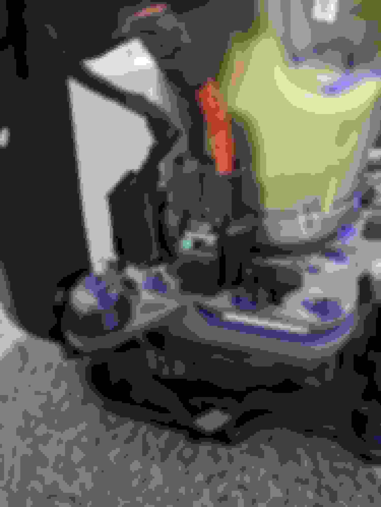 Hydroboost setups, whats the needed GPH and PSI? braking force at low ...