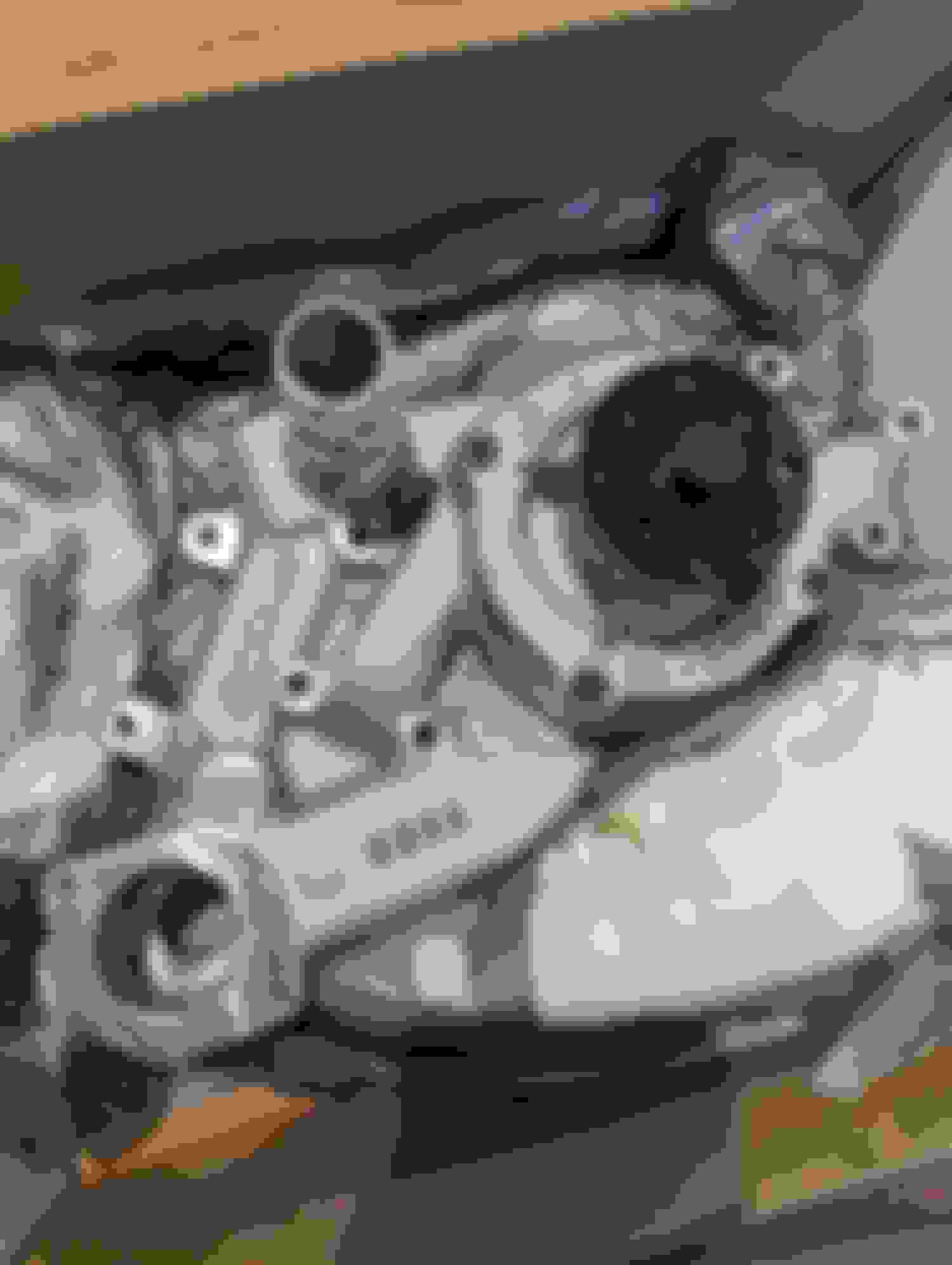 FS (For Sale) Edelbrock 8896 High Performance Water pump LS1 ls6 ...