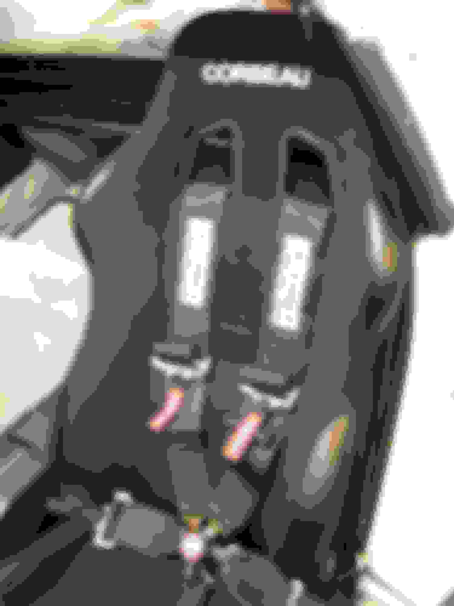 FS (For Sale) Corbeau A4 Seats - CorvetteForum - Chevrolet Corvette Forum Discussion