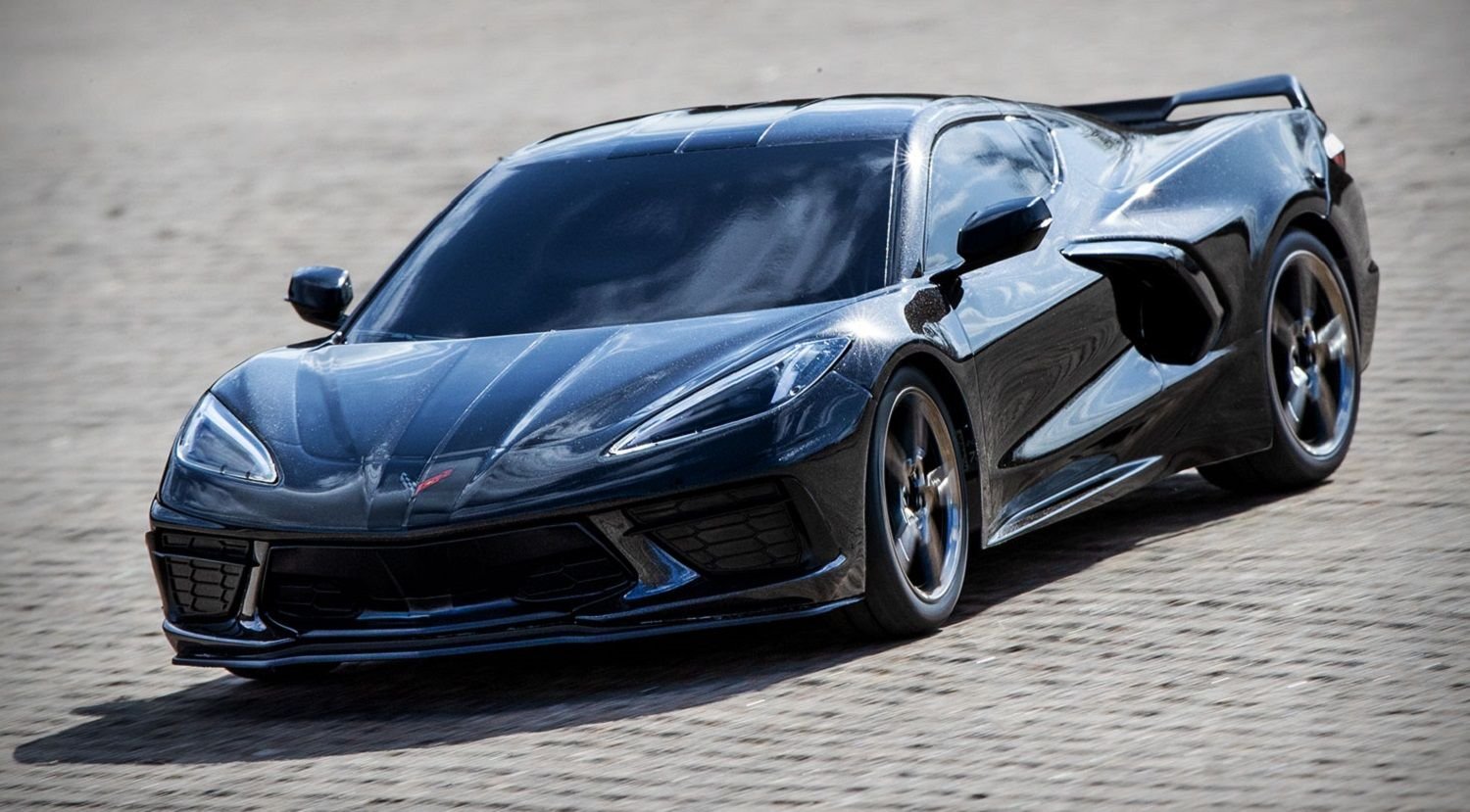 FS (For Sale) 1/10 Scale RC Corvette C8's - CorvetteForum - Chevrolet ...