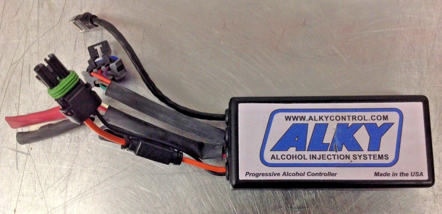 FS (For Sale) Alky Control Triple Nozzle System for C7 - CorvetteForum ...