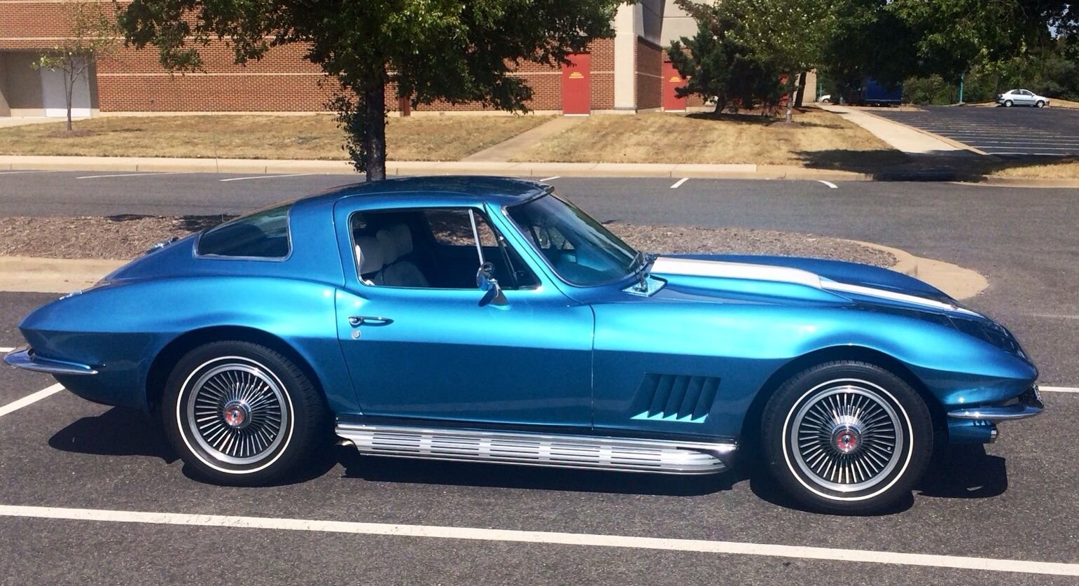 C2 Corvette of the Month Competition - 2016 - Page 2 - CorvetteForum ...