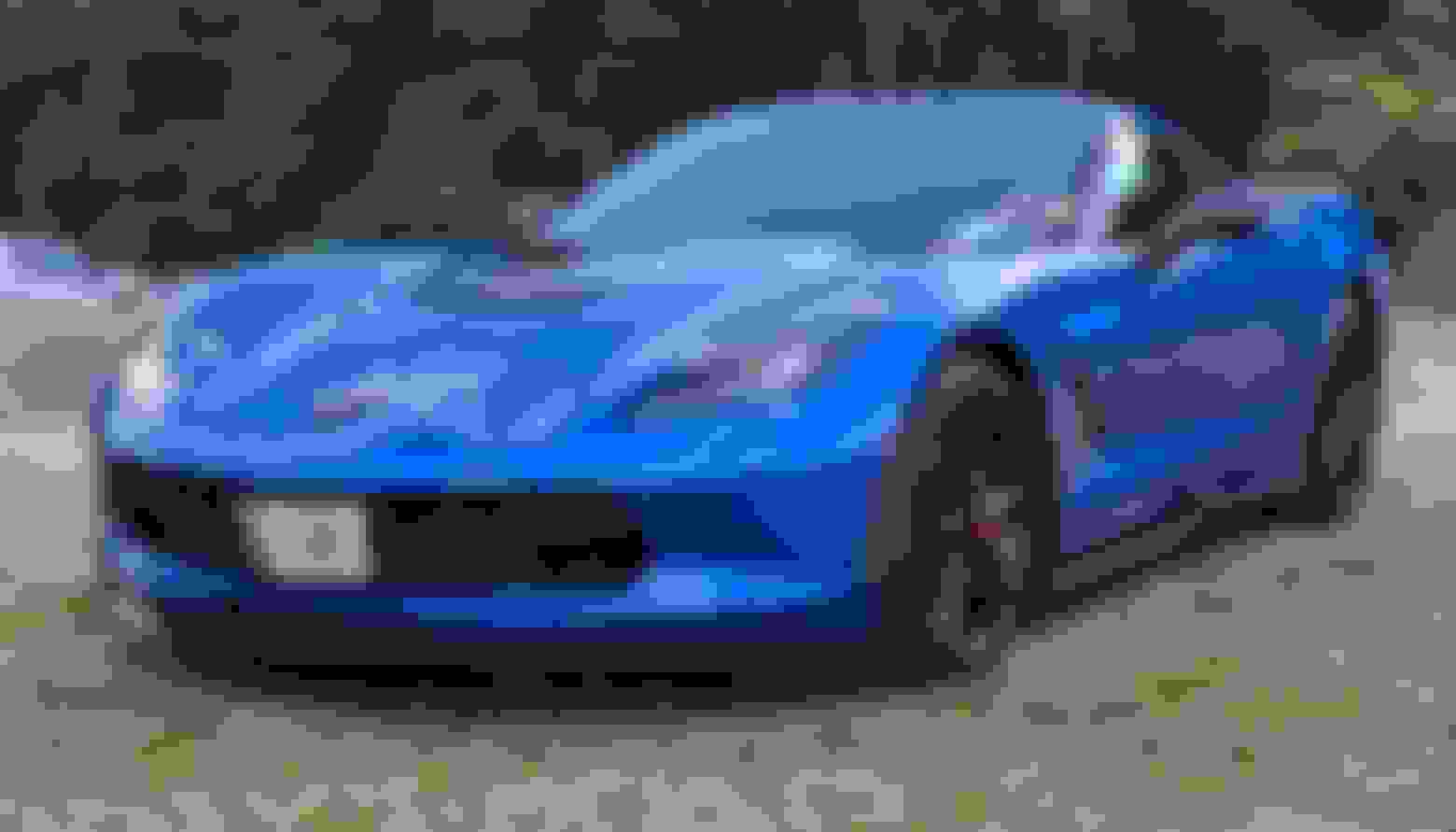 What is the paint code for 2019 silver Z51 wheels? - CorvetteForum ...