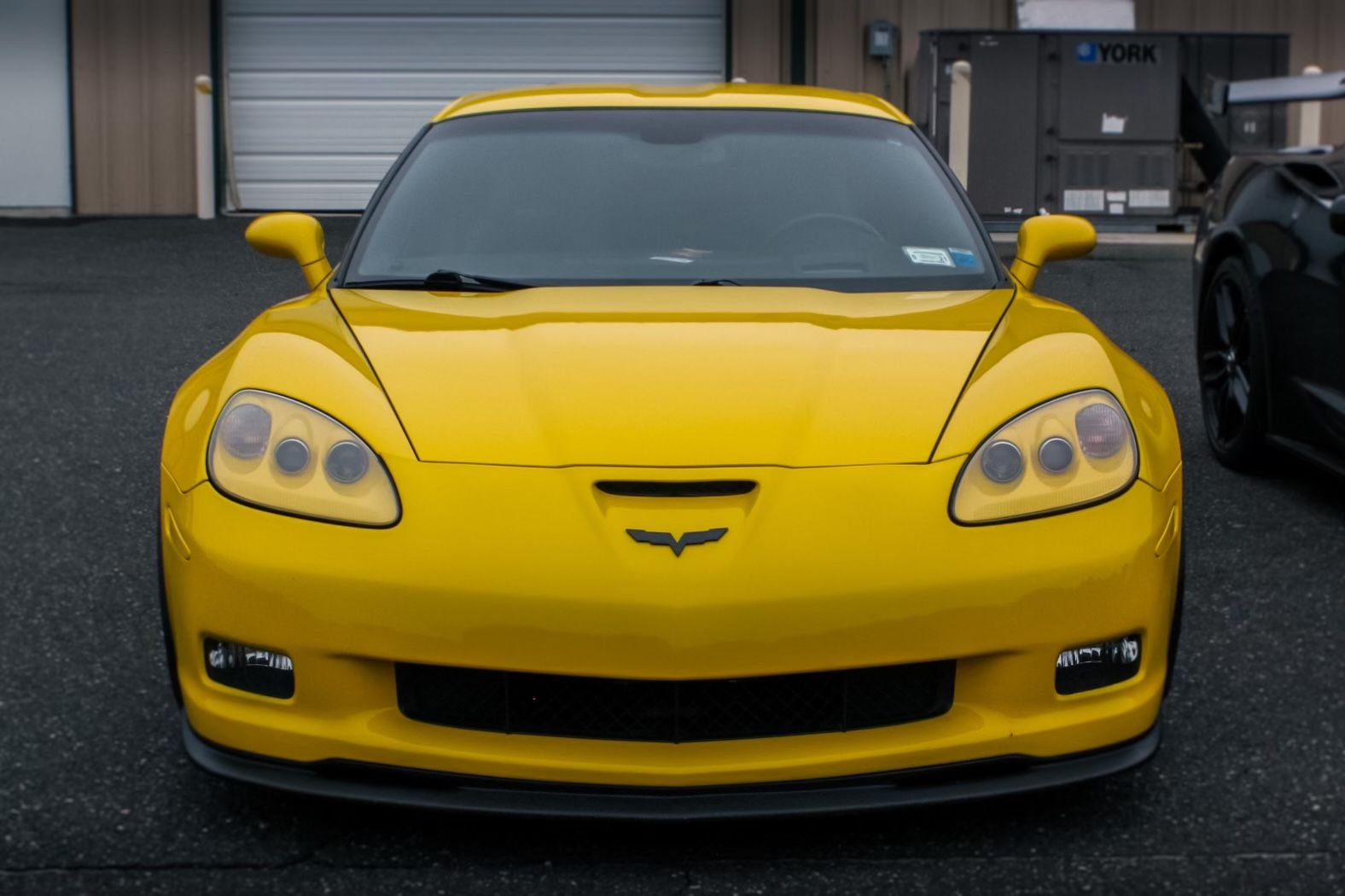 My 06 Z06 story - CorvetteForum - Chevrolet Corvette Forum Discussion