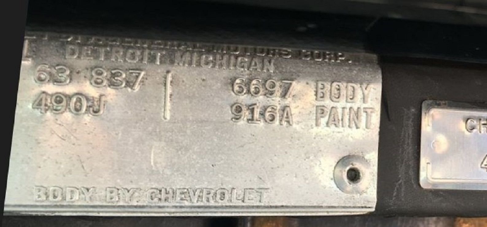 How many '63 roadsters & split window coupes left ? - Page 90 ...