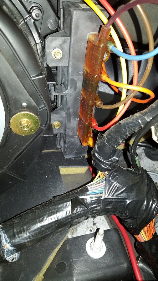 HVAC vacuum source - CorvetteForum - Chevrolet Corvette Forum Discussion