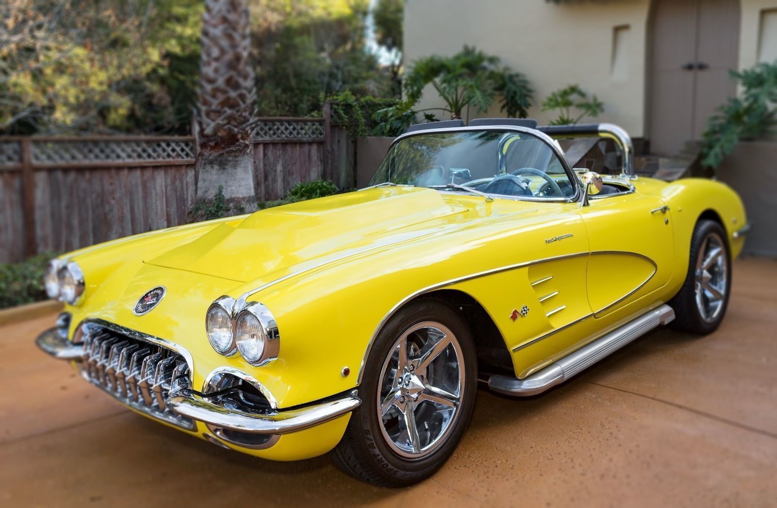 C1 side pipes - CorvetteForum - Chevrolet Corvette Forum Discussion