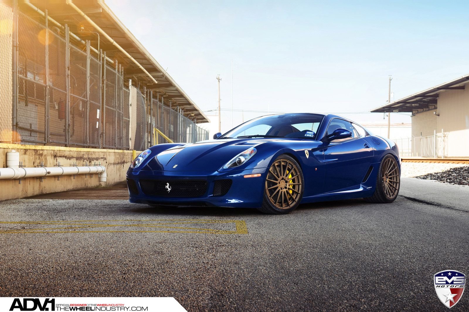 Bronze wheels on Admiral Blue - Page 2 - CorvetteForum - Chevrolet ...