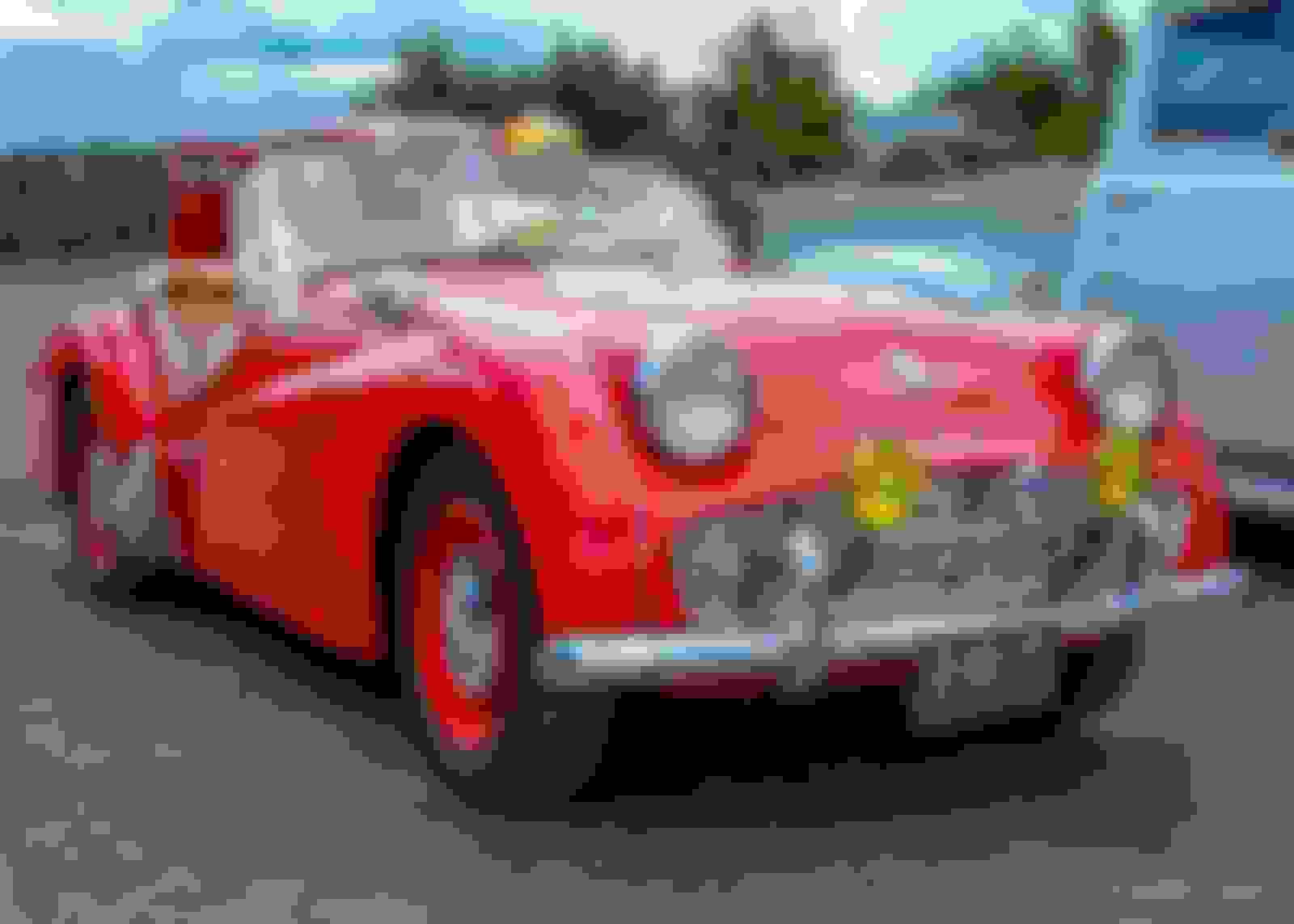 Car Pics (Any Make) - Page 30 - CorvetteForum - Chevrolet Corvette ...