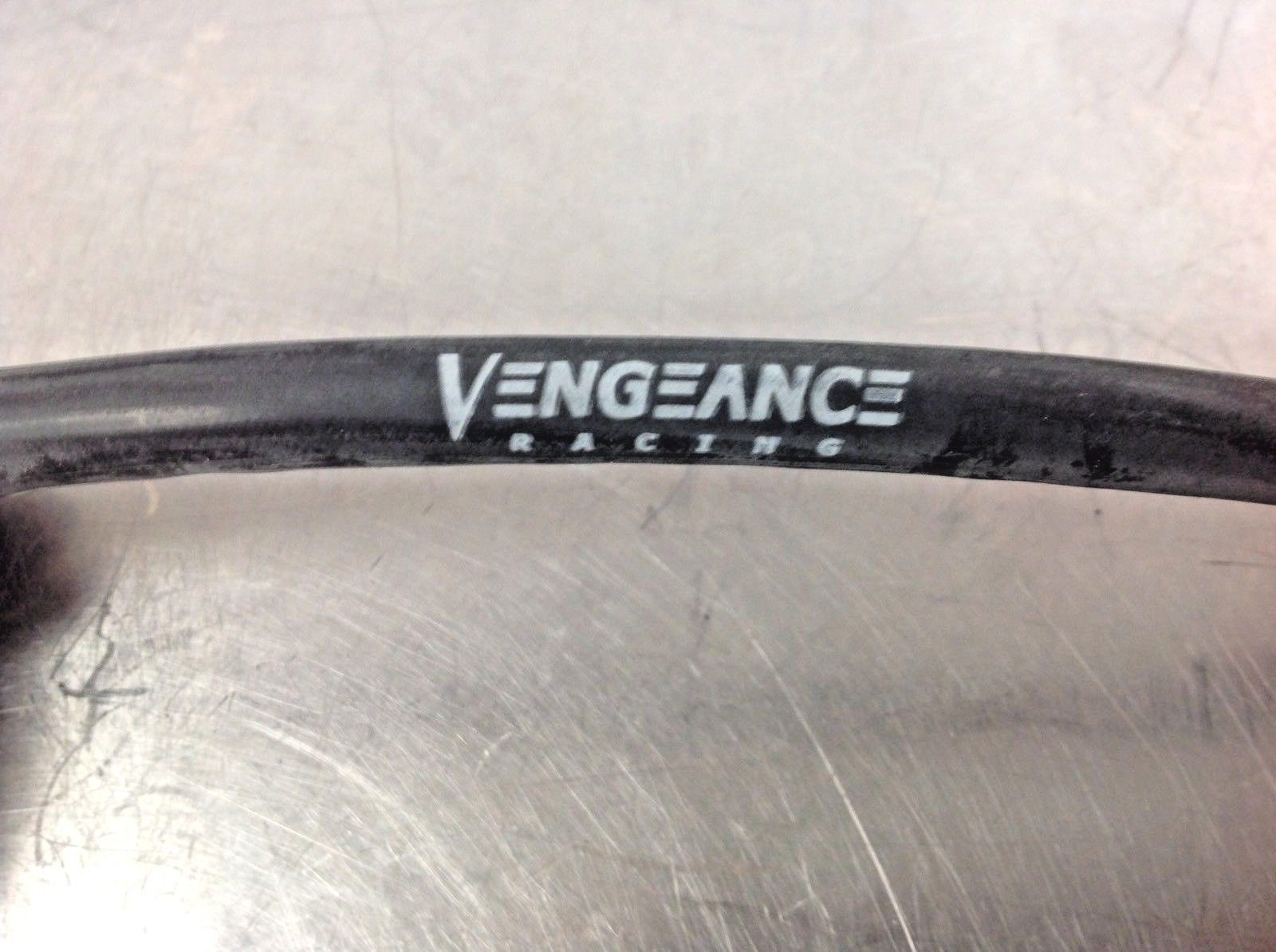 FS (For Sale) Vengeance Billet Valve Covers, Coil Brackets, Plug Wires ...