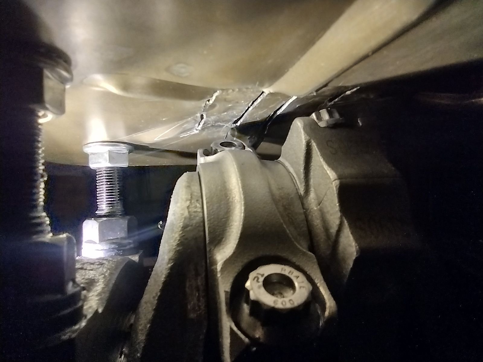 383 stroker build using a 638 block - CorvetteForum - Chevrolet ...