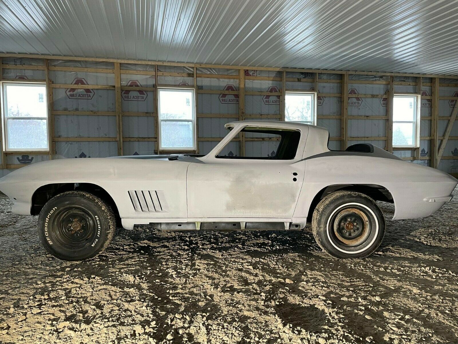 C2 Herr you go, to start you modifed or restomoe project ...