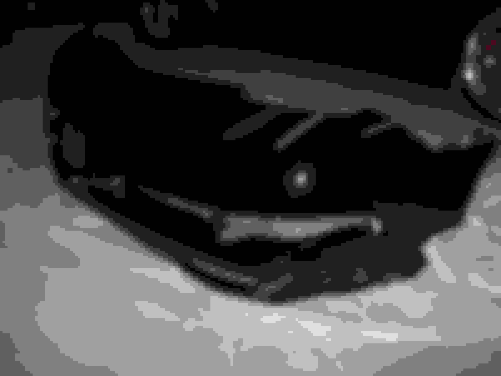 F/S C5 front bumper cover - CorvetteForum - Chevrolet Corvette Forum ...